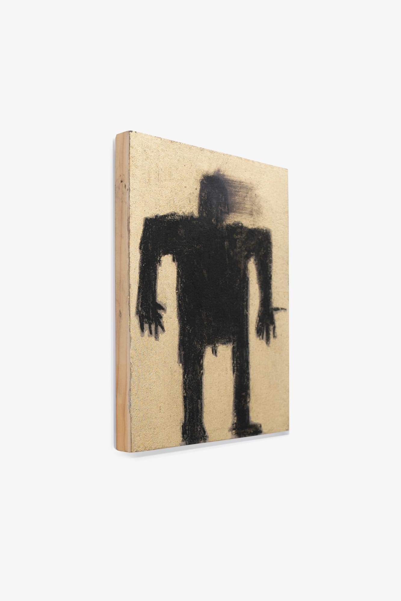 Aydin Hamami, Thank You, Mr. Yamaguchi, 2023 | la BEAST gallery