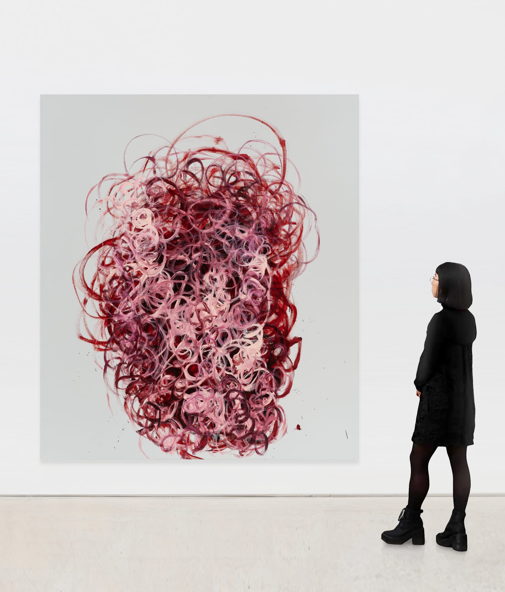 a'driane nieves, Coagulation: When The Healing Factors Rush In, 2022 ...