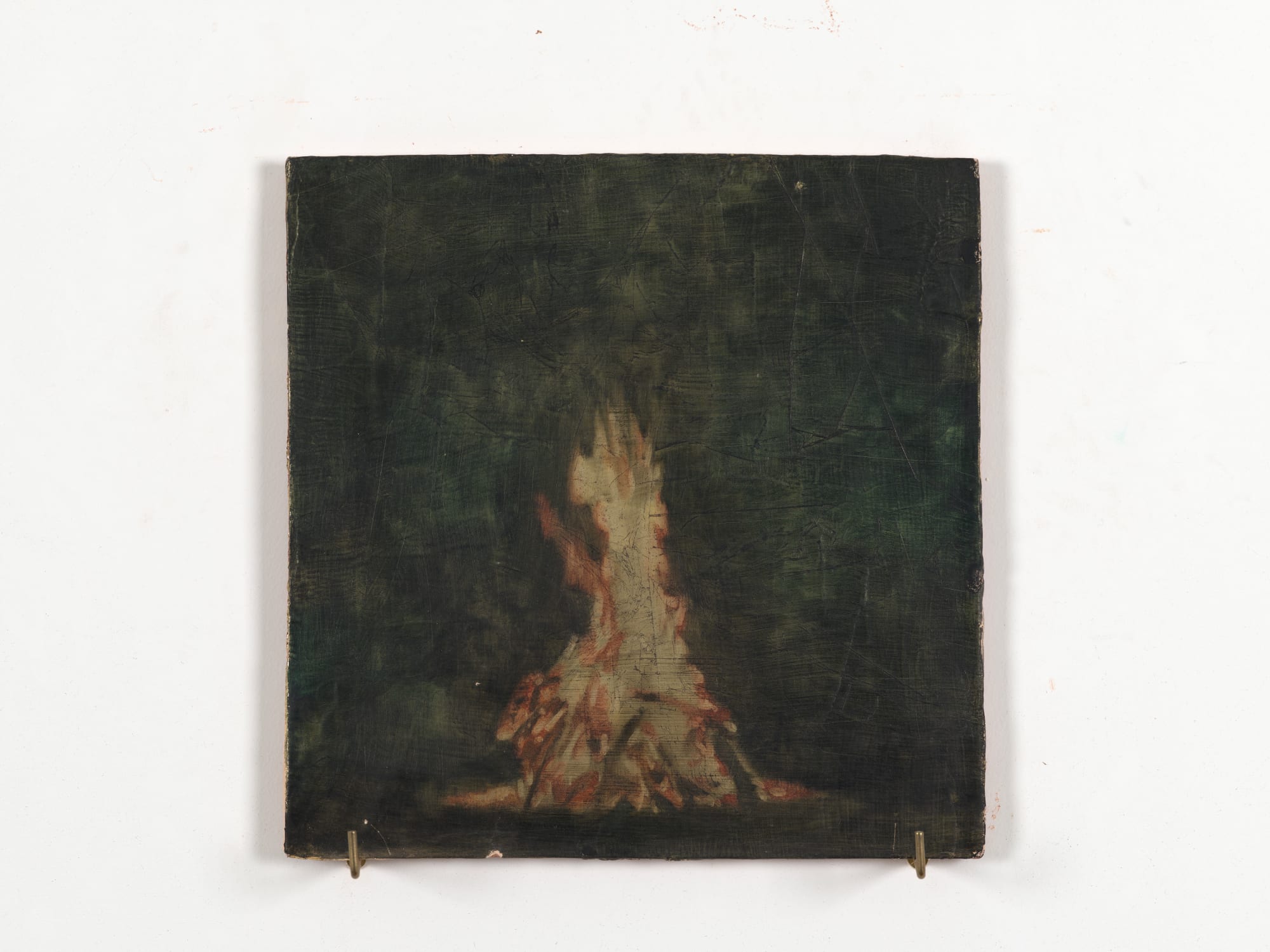 Xie Fan, Flame, 2023 | 玛戈画廊