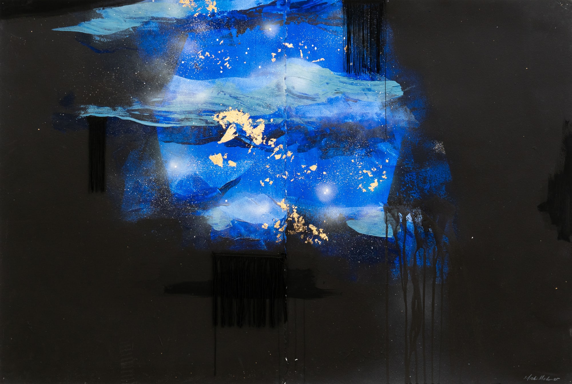 Michi Meko, Soul Peephole, 2025 | Mariane Ibrahim Gallery