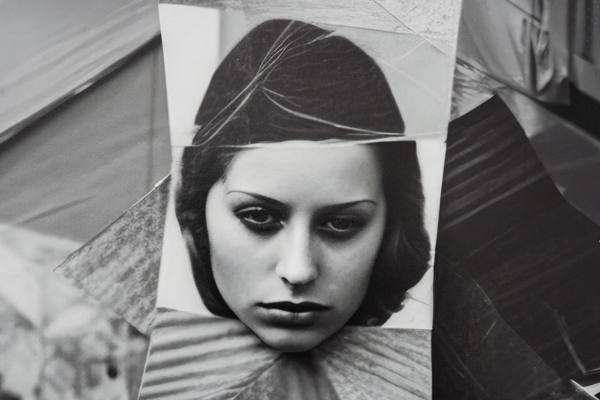 Boris Eldagsen, Muse II, 2023 | Marión Art Gallery