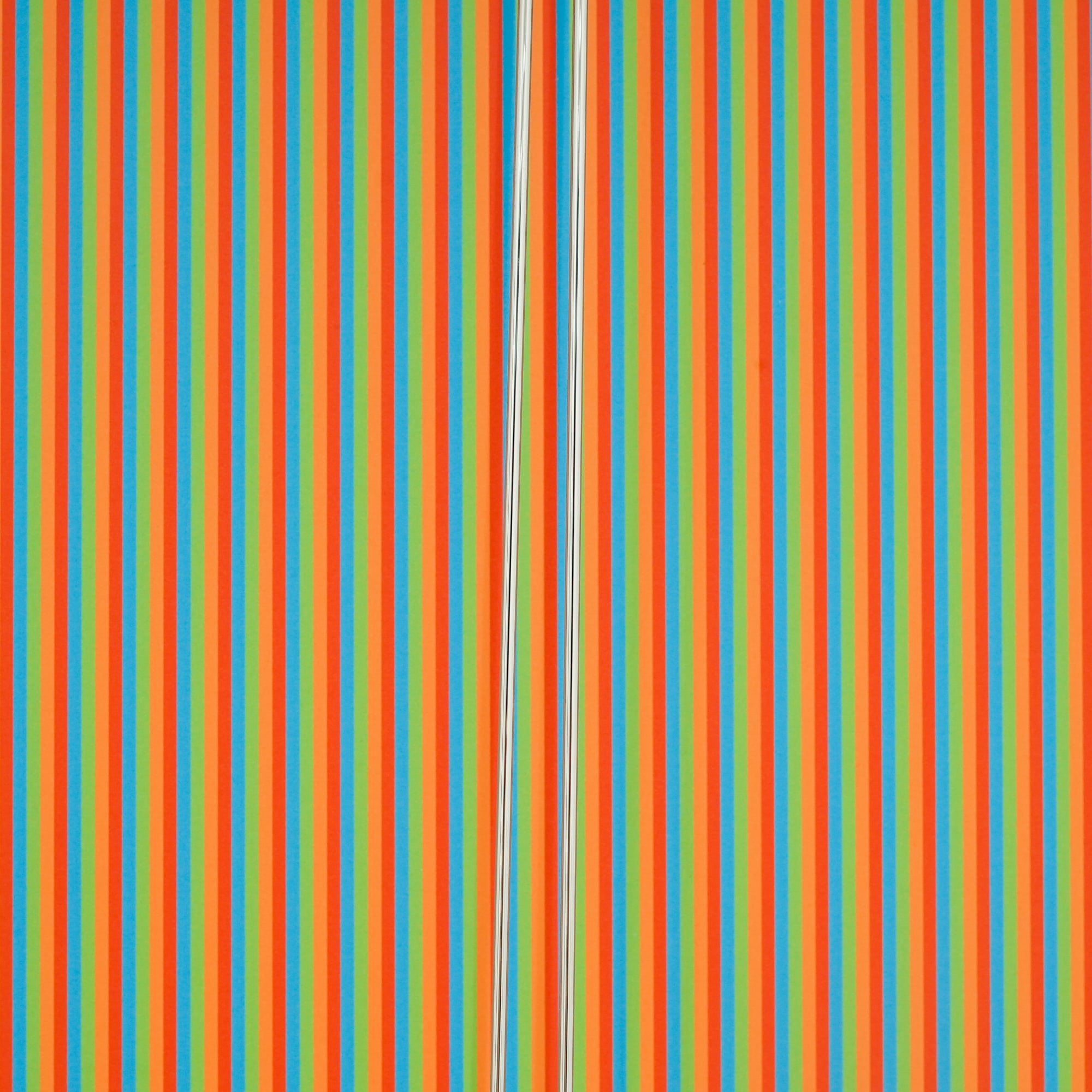 Carlos Cruz-Diez, Color al Espacio Paris 2, 2019 | Marión Art Gallery