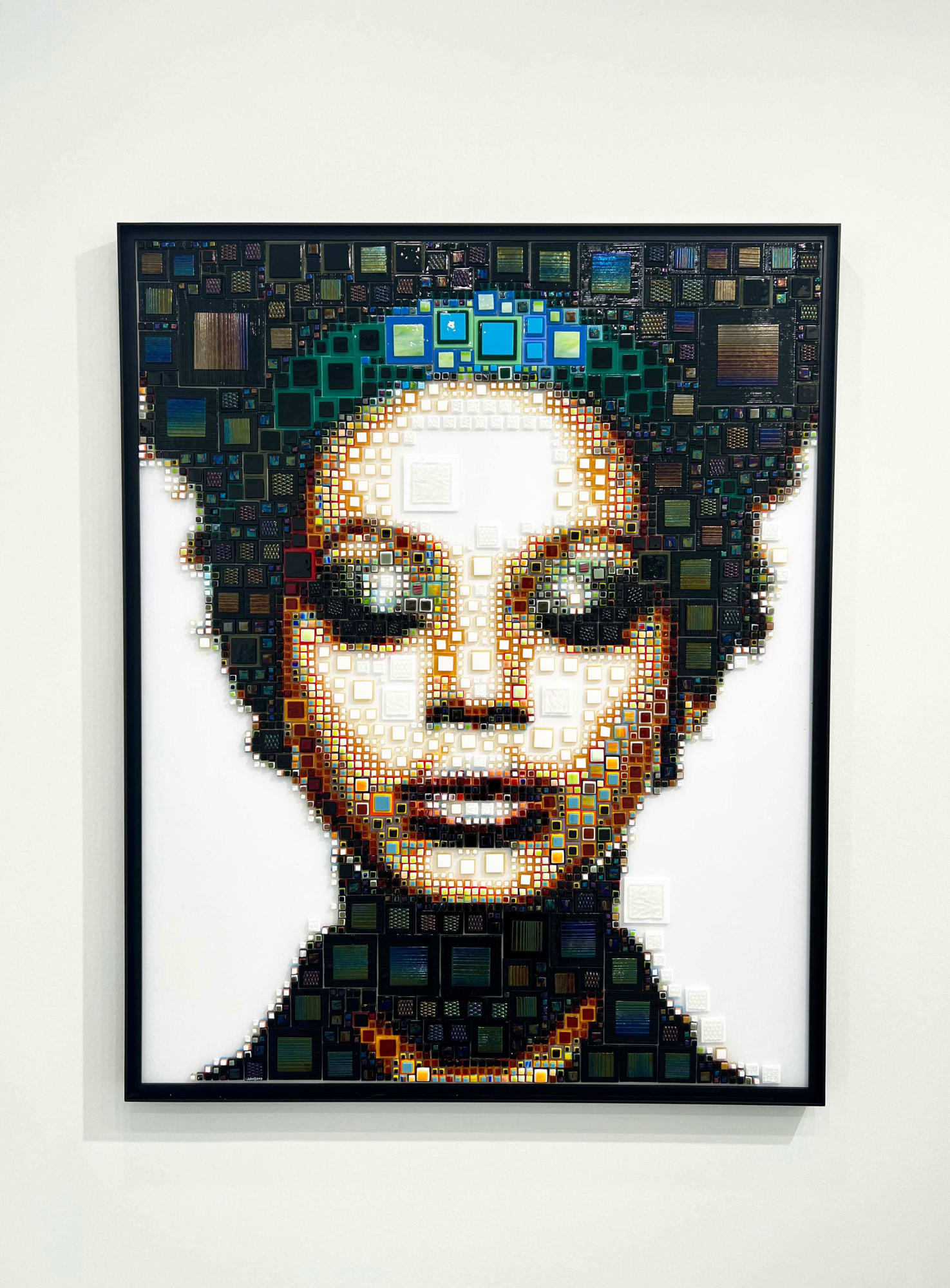 Isabelle Scheltjens, Ubuntu | Markowicz Fine Art Isabelle Scheltjens, Ubuntu | Markowicz Fine Art