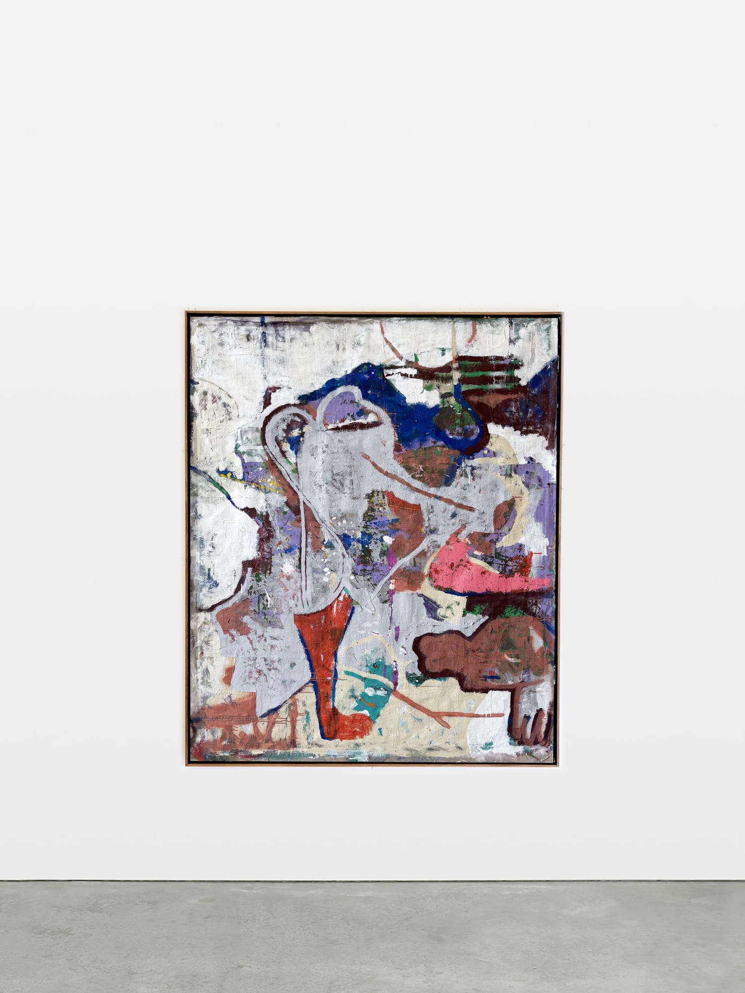 Gijs van Lith, Untitled (SL) No.2, 2025 | MPV Gallery