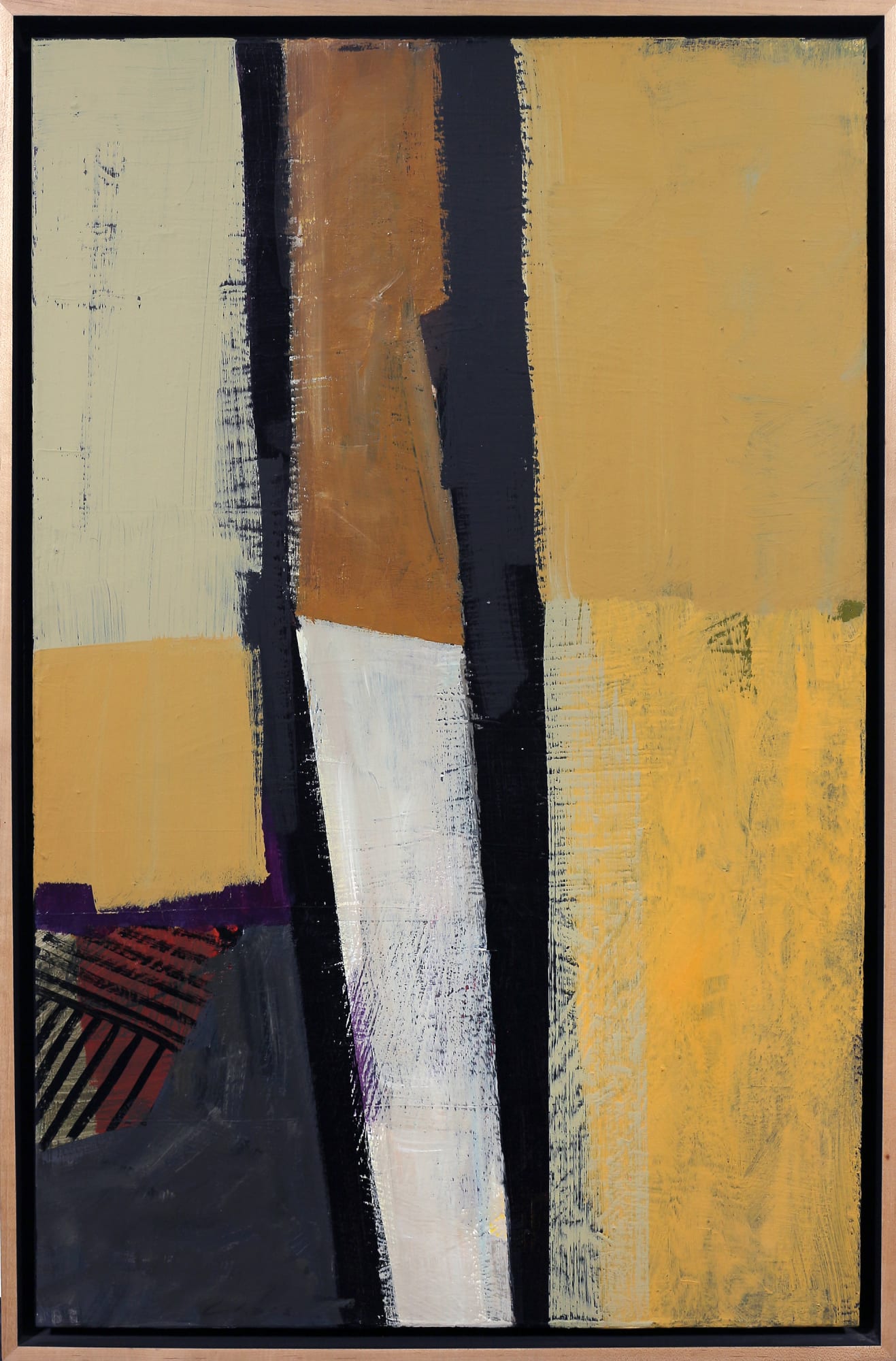 Jamie Chase, Parallels, n.d. | Matthews Gallery