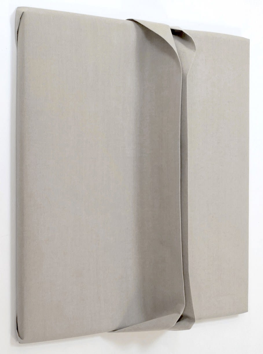 Annina Roescheisen, The Crimson N17, 2025 | Modern Fine Art