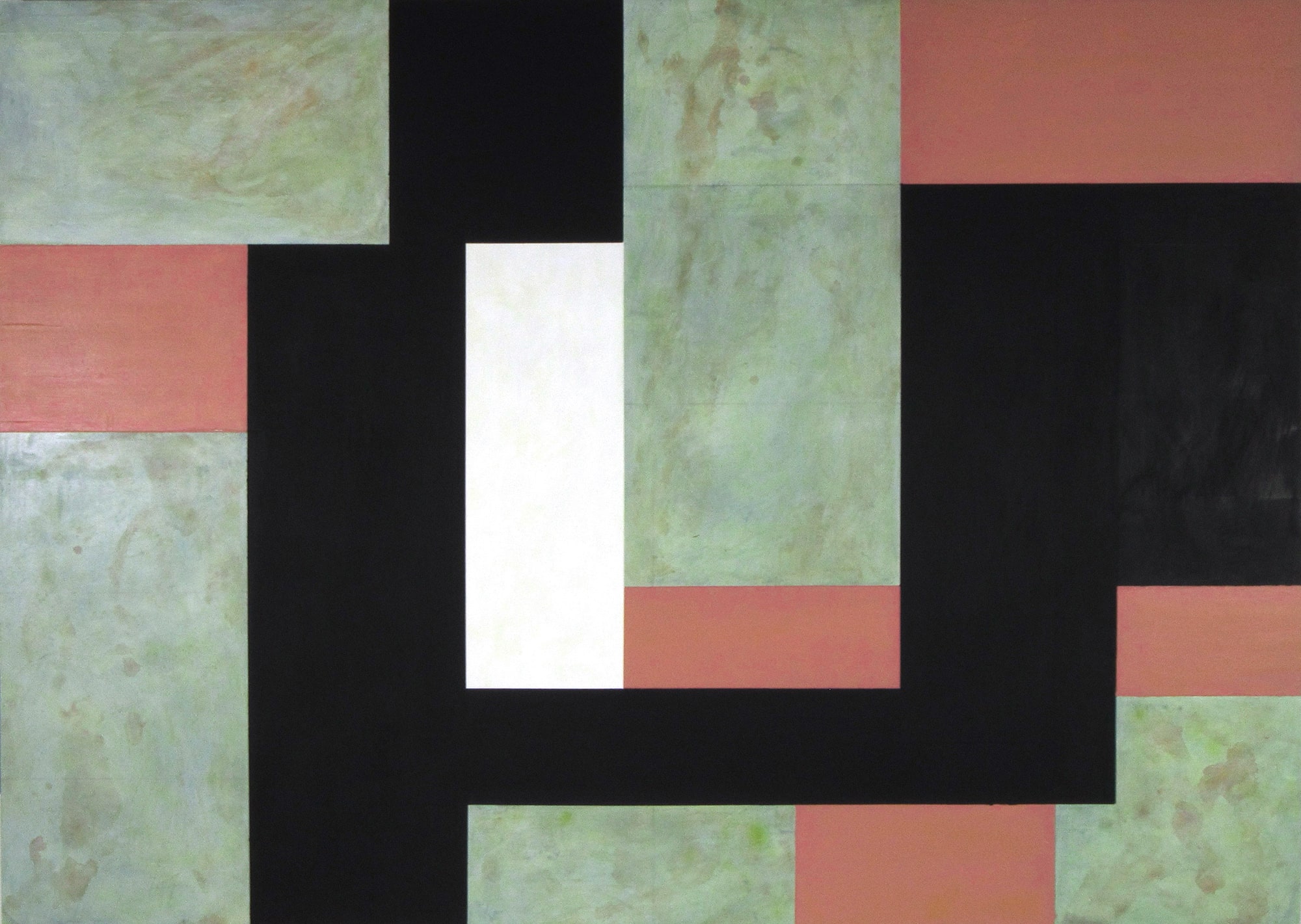 Bill Hall, Nostalgia | Momentum Gallery