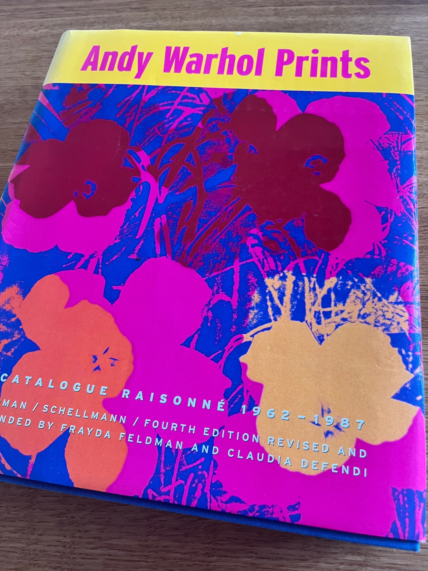 Andy Warhol, "Victor Hugo´s Torso", 1977 | MULTIPLESINC//