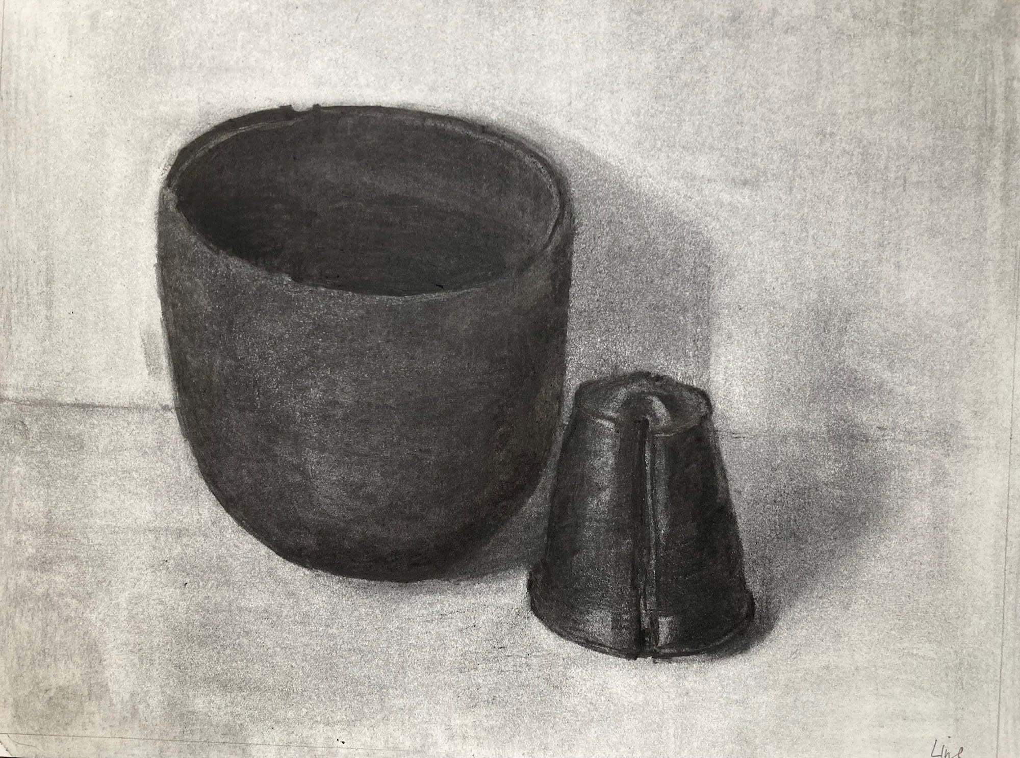 Jason Line, Dan Kelly Pots , 2022 | 155A Gallery