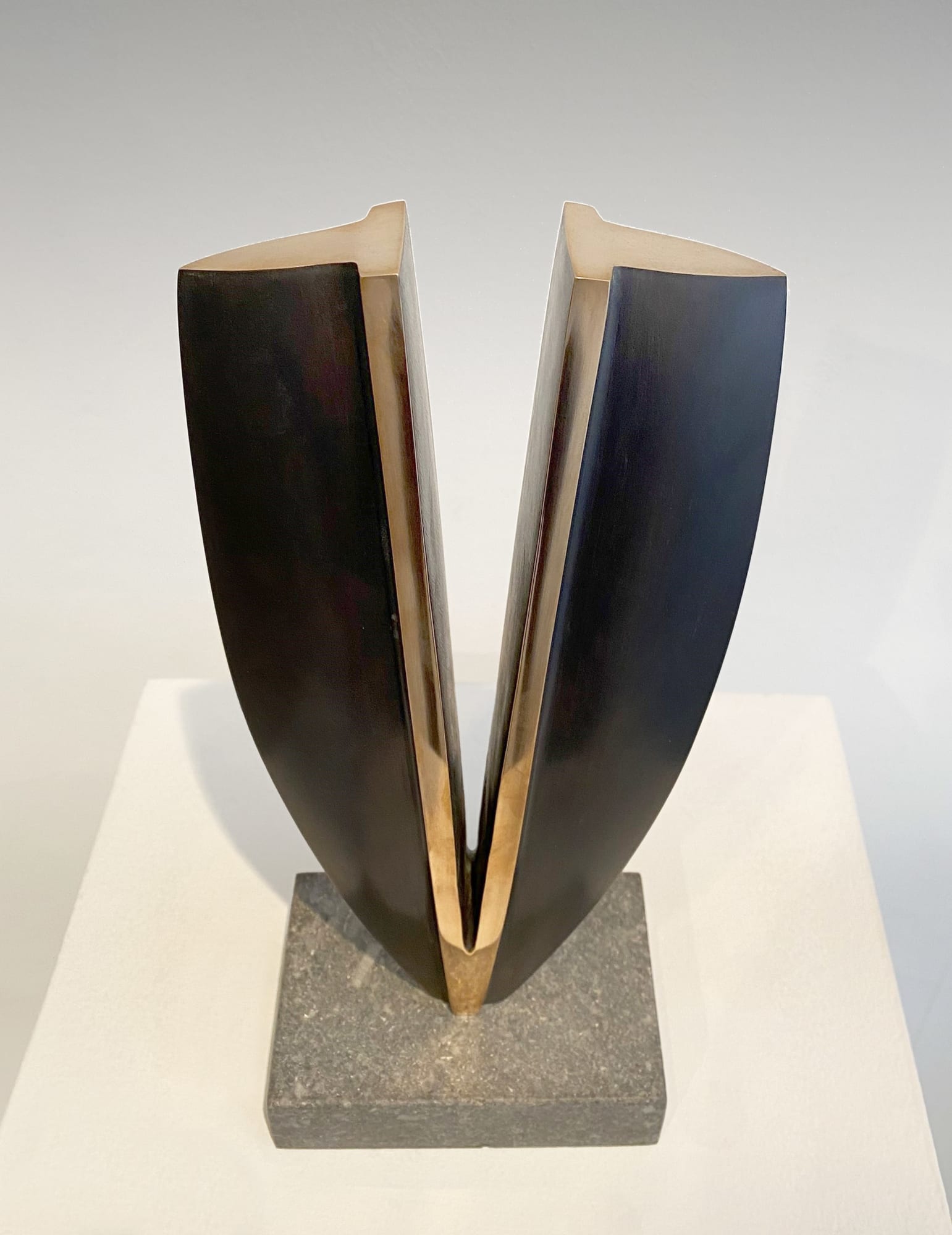 Robert Fogell, Split Form | The Nine British Art