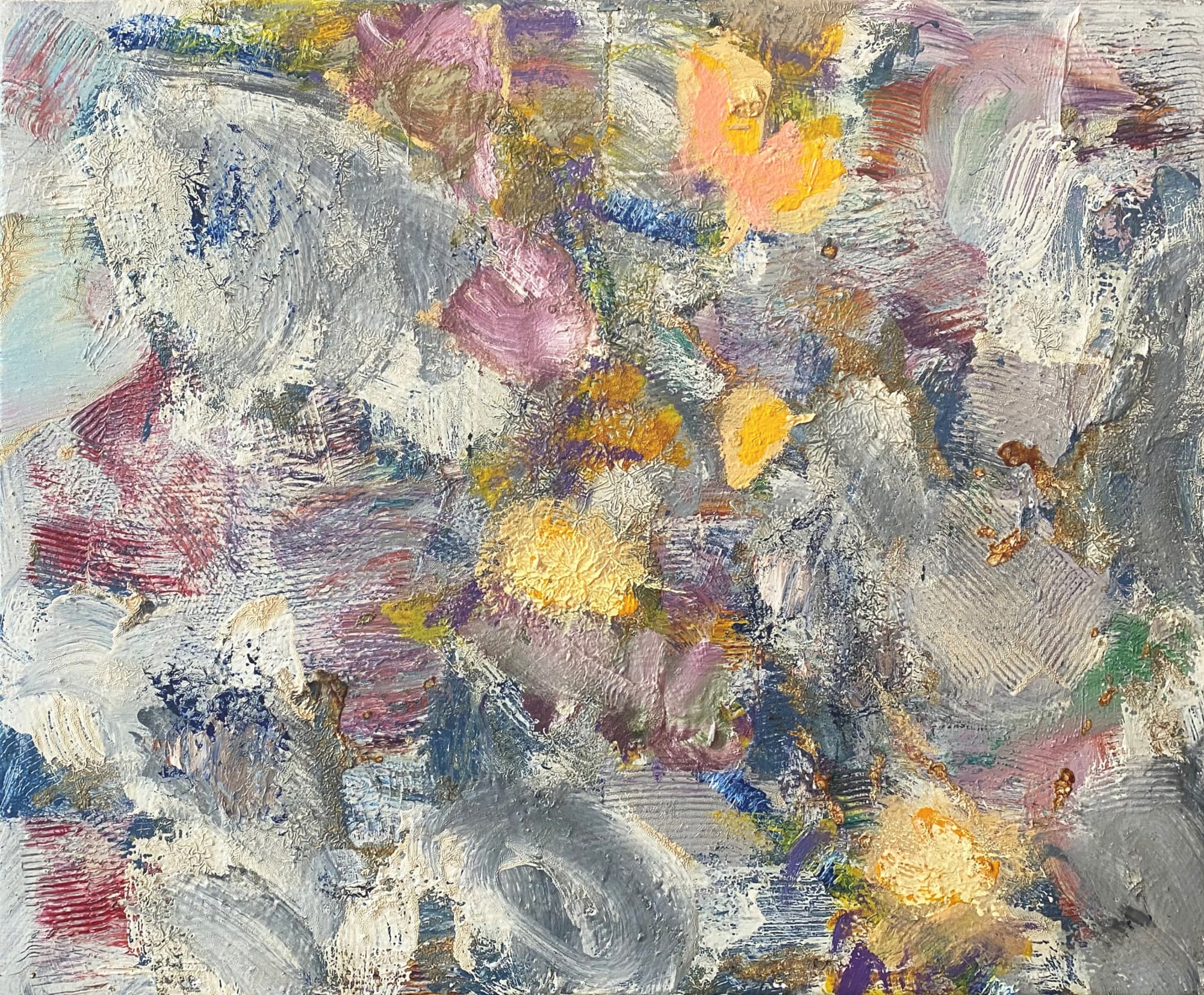 Gary Wragg, 1066 Origins | The Nine British Art