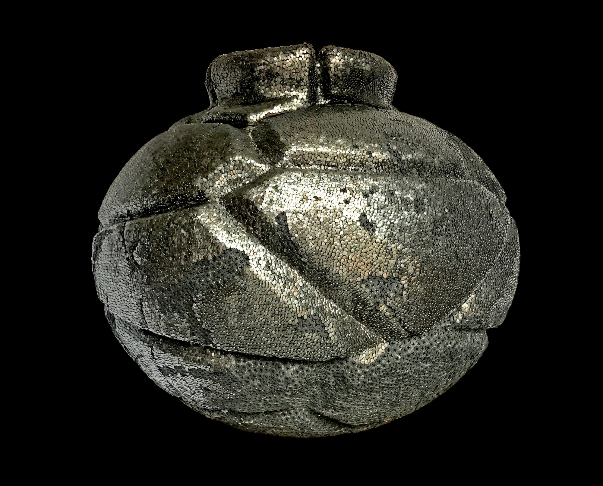 David Mach RA, Vessel, 2017 | Pangolin London