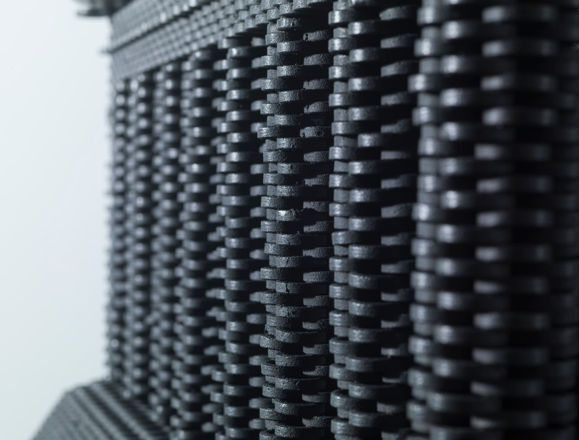 David Mach RA, Temple at Tyre, 1994 - 2020 | Pangolin London