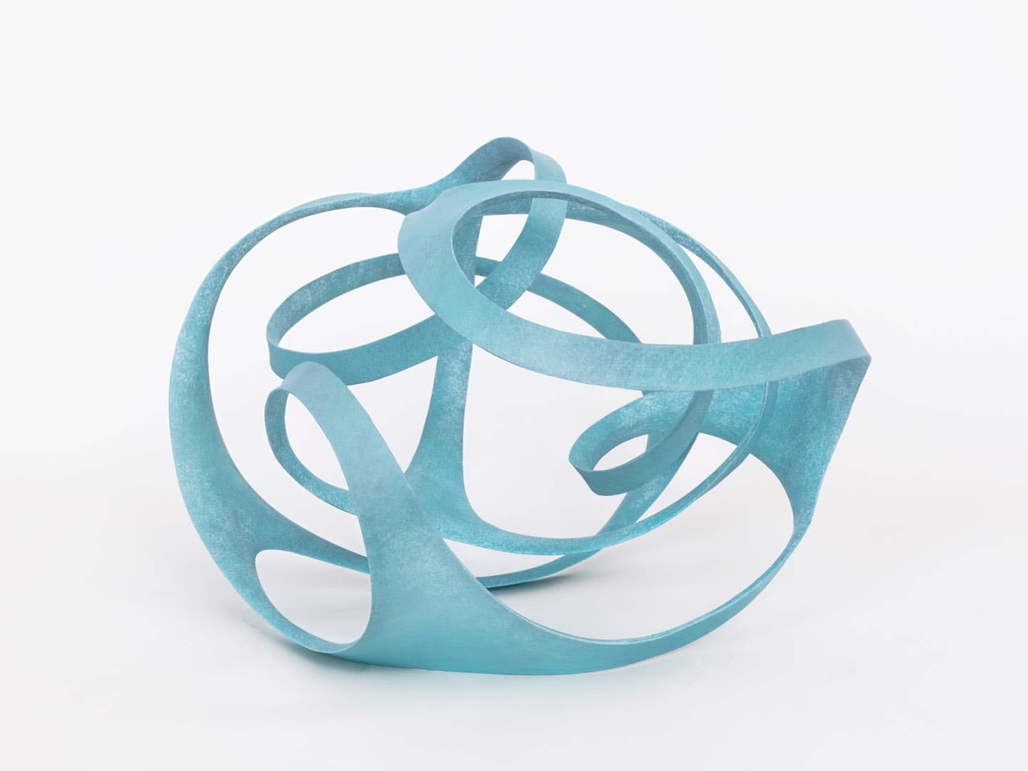 Merete Rasmussen, Morphology, 2024 | Pangolin London