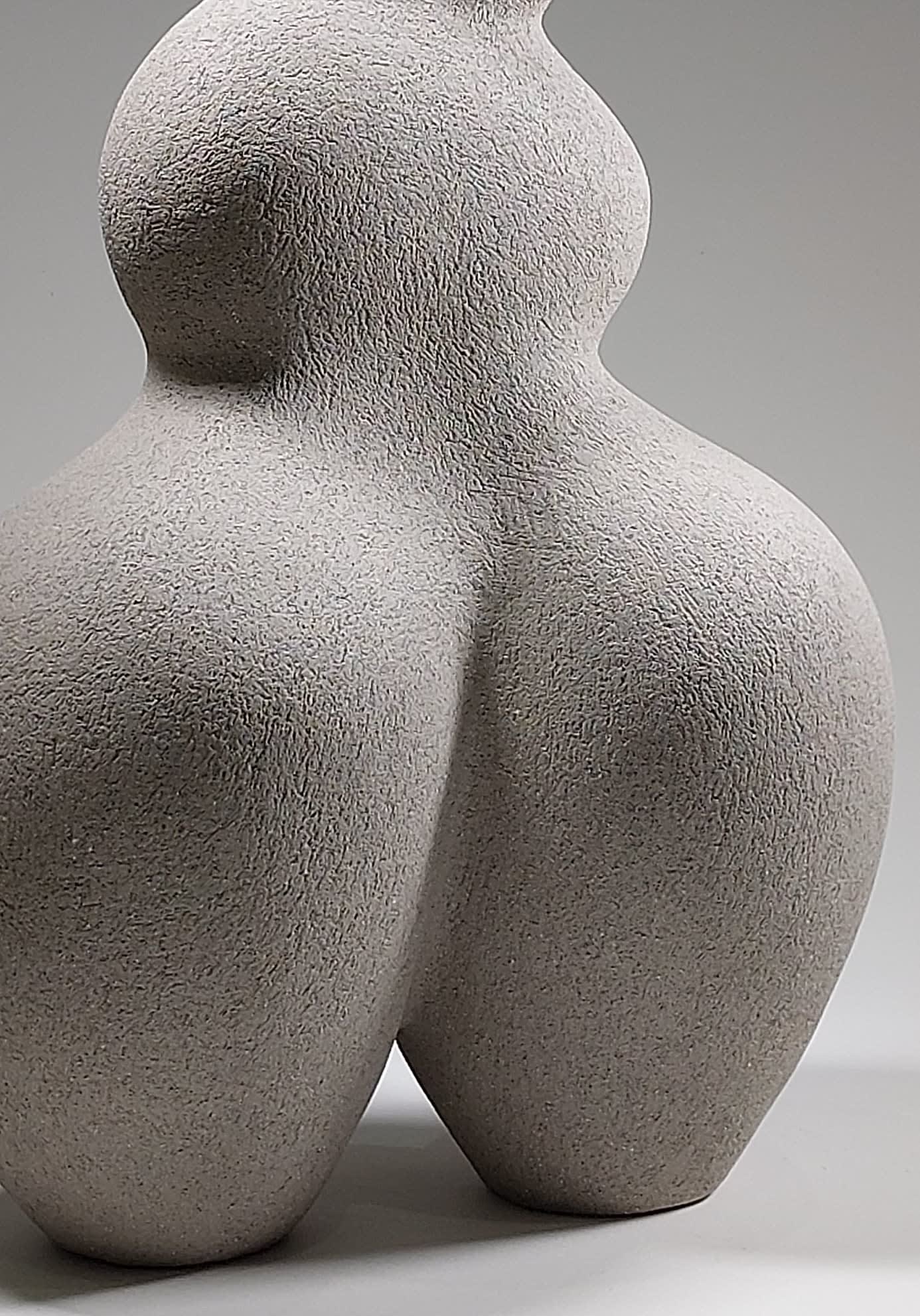 Rachel Peters, Woman, 2023 | Sculpture Source