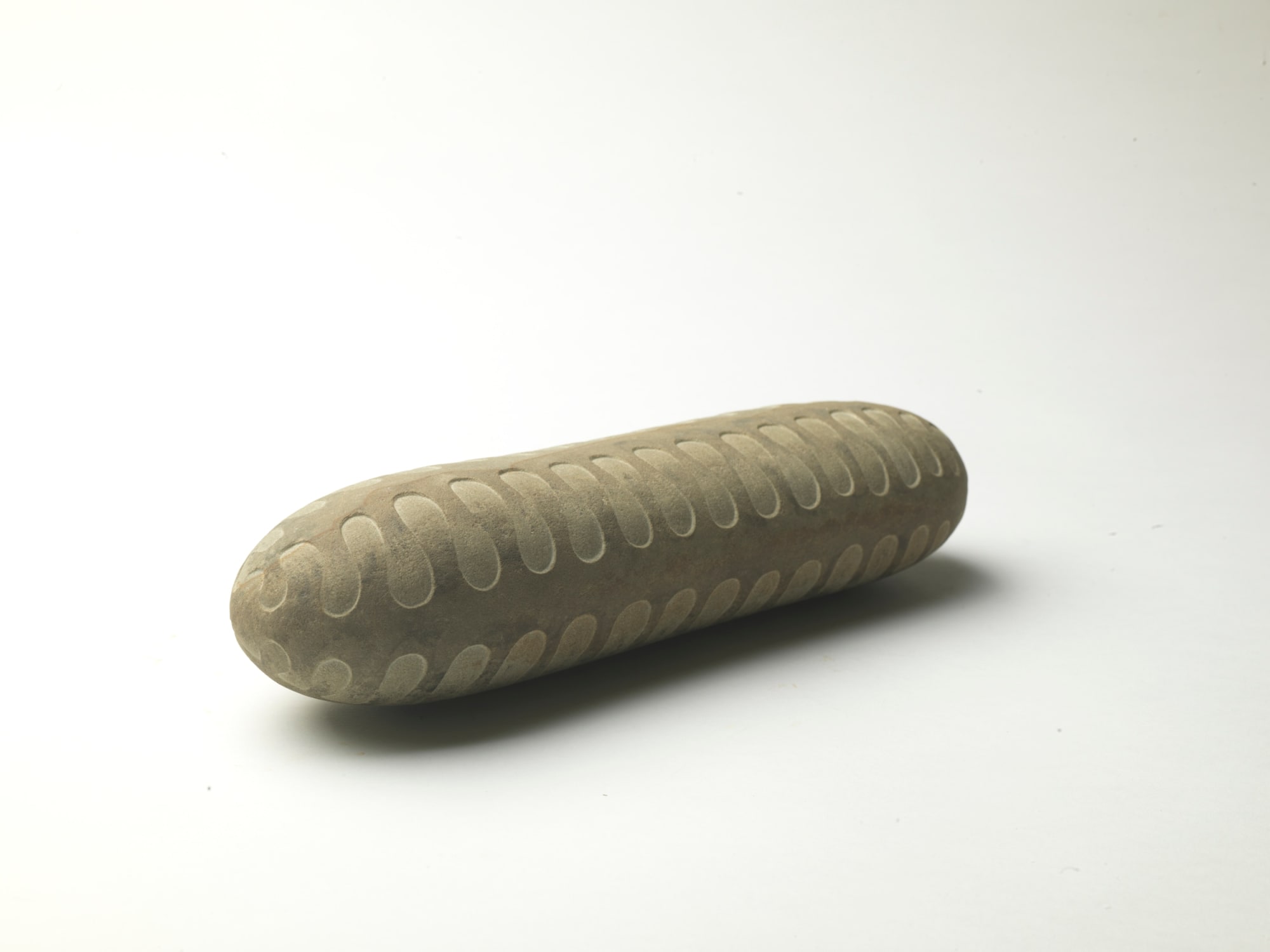 Peter Randall-Page RA, Lunula Stone II, 2022 | Pangolin London