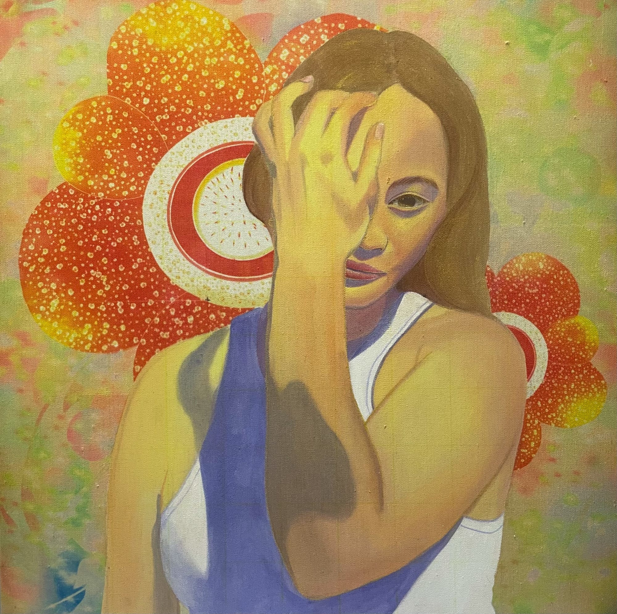 Works - Metamorphosing | Qube Gallery