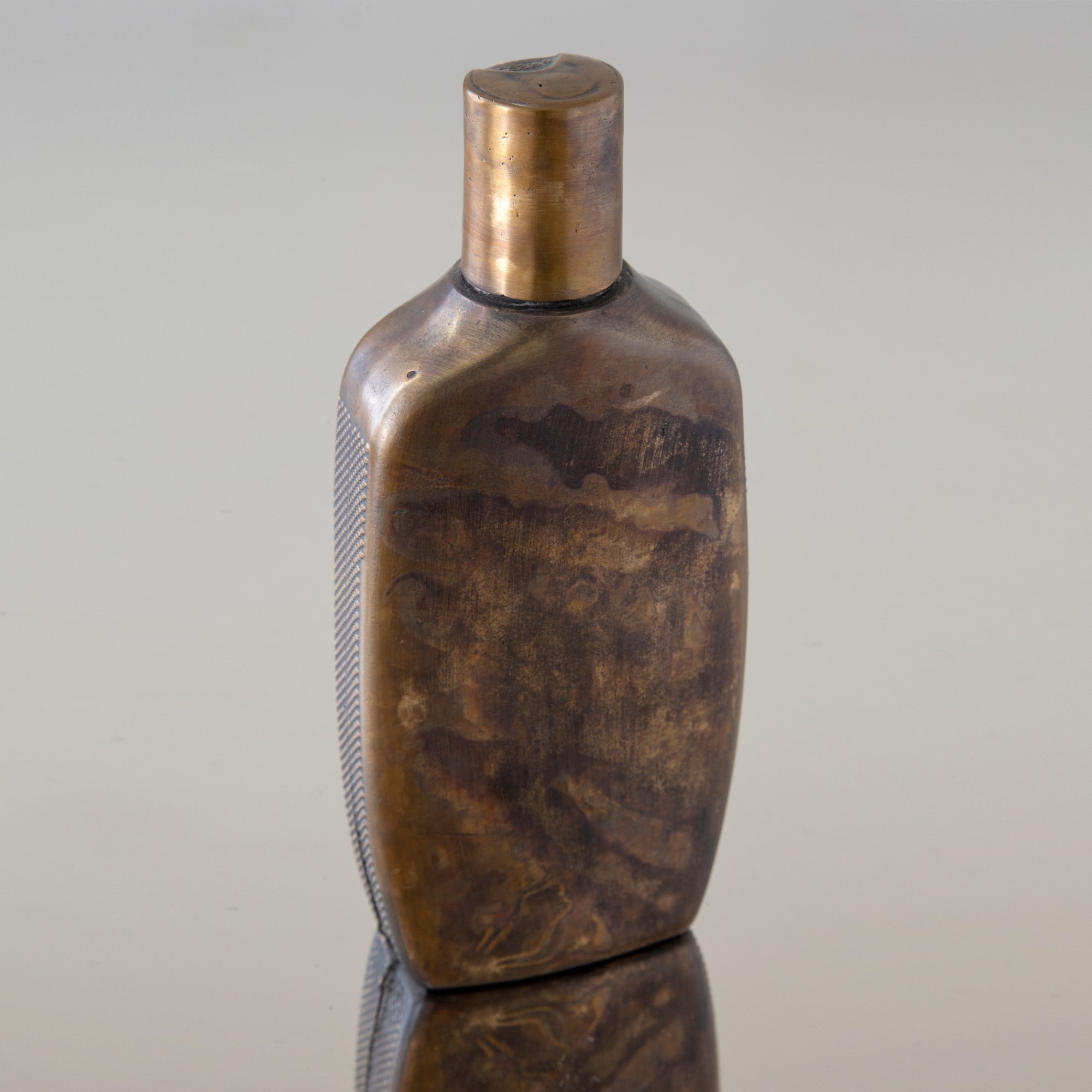 Chris Thorson, Blunt Instrument, 5.2 lbs., 2019 | Quint Gallery