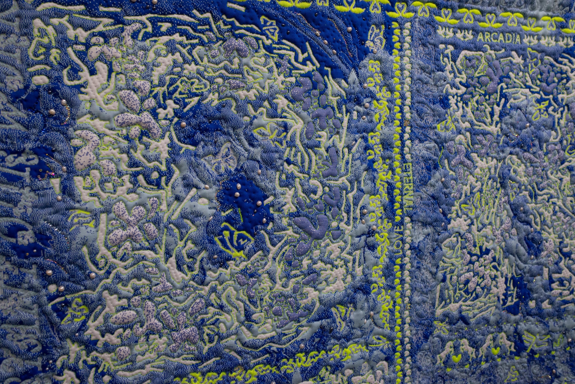 Yamuna Forzani, Symbols of Utopia - Dreams I | Rademakers Gallery