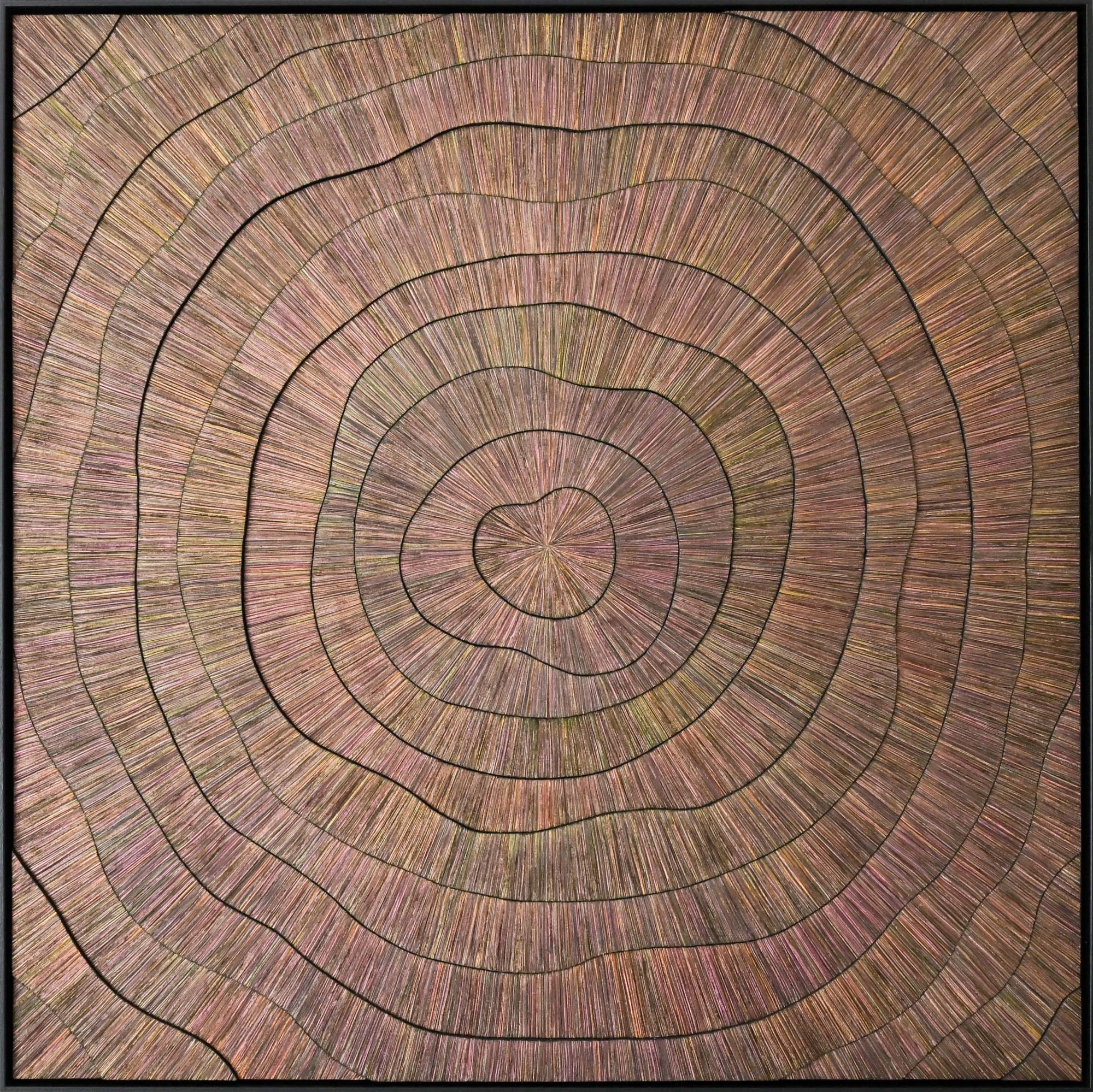 Hilde Trip, Inside out | Rademakers Gallery