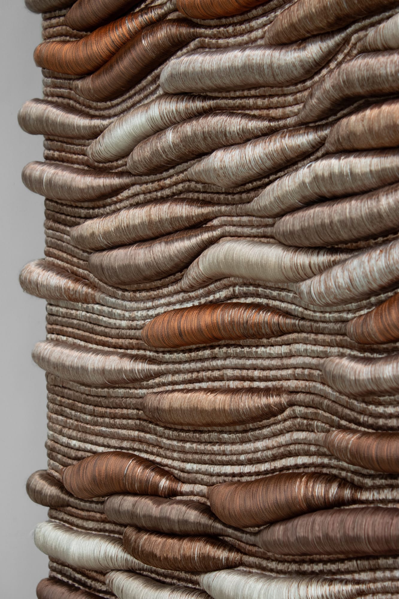 Joana Schneider, Zebra Fish | Rademakers Gallery