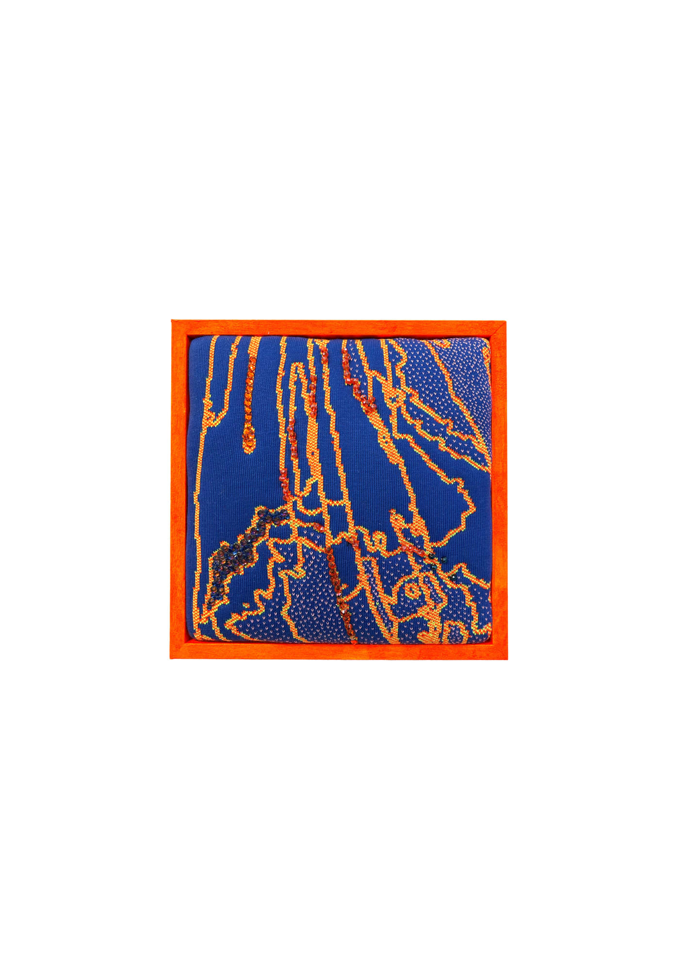 Yamuna Forzani, Mini Maps of Utopia 12 | Rademakers Gallery