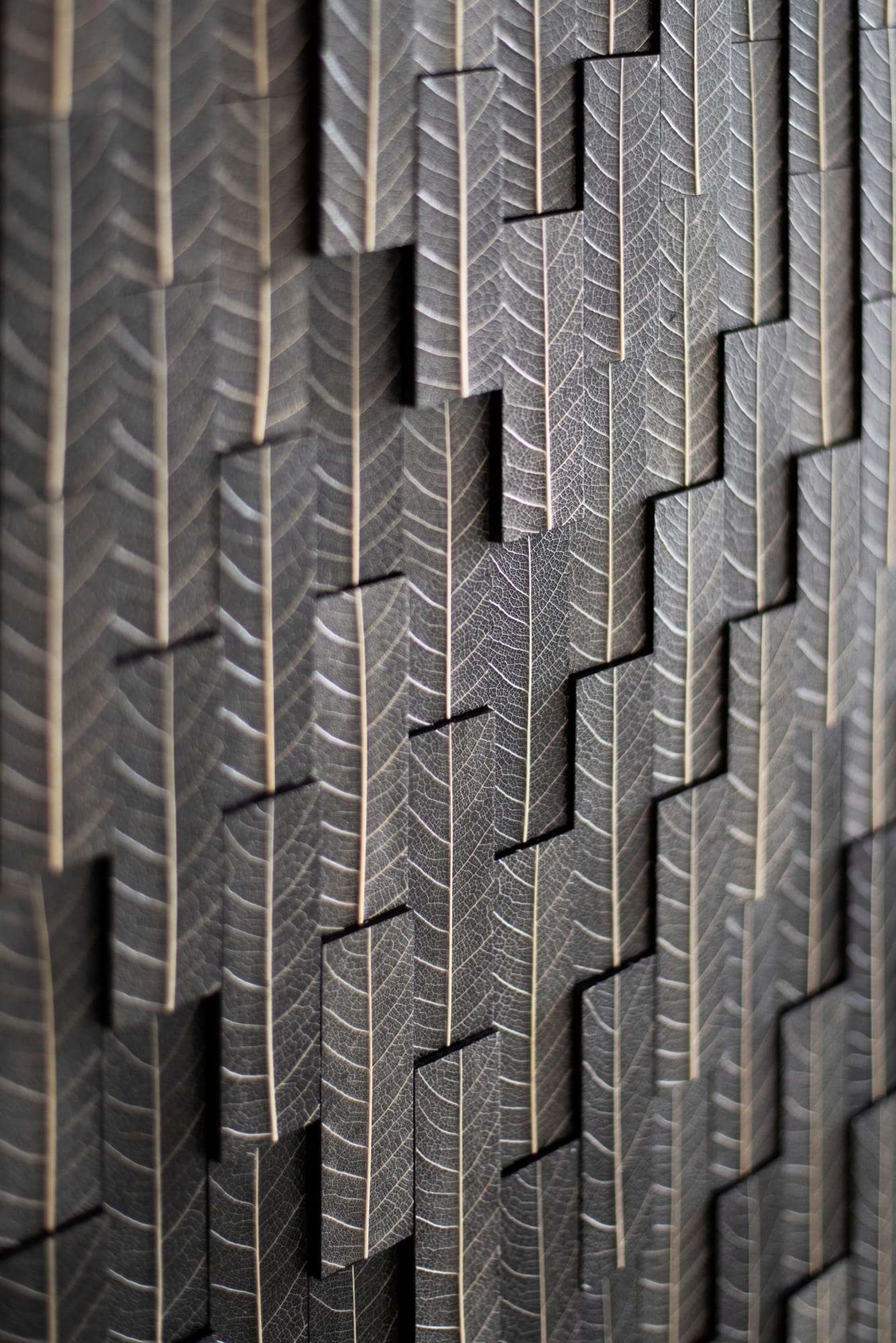 Hilde Trip, Falling stars | Rademakers Gallery