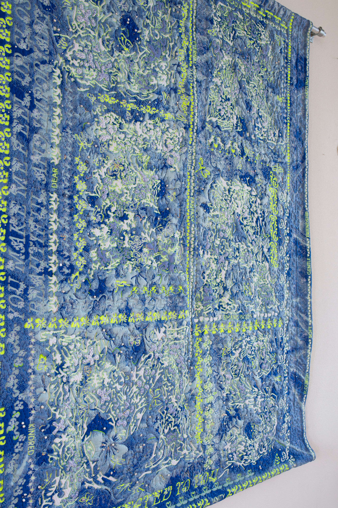 Yamuna Forzani, Symbols of Utopia - Dreams I | Rademakers Gallery