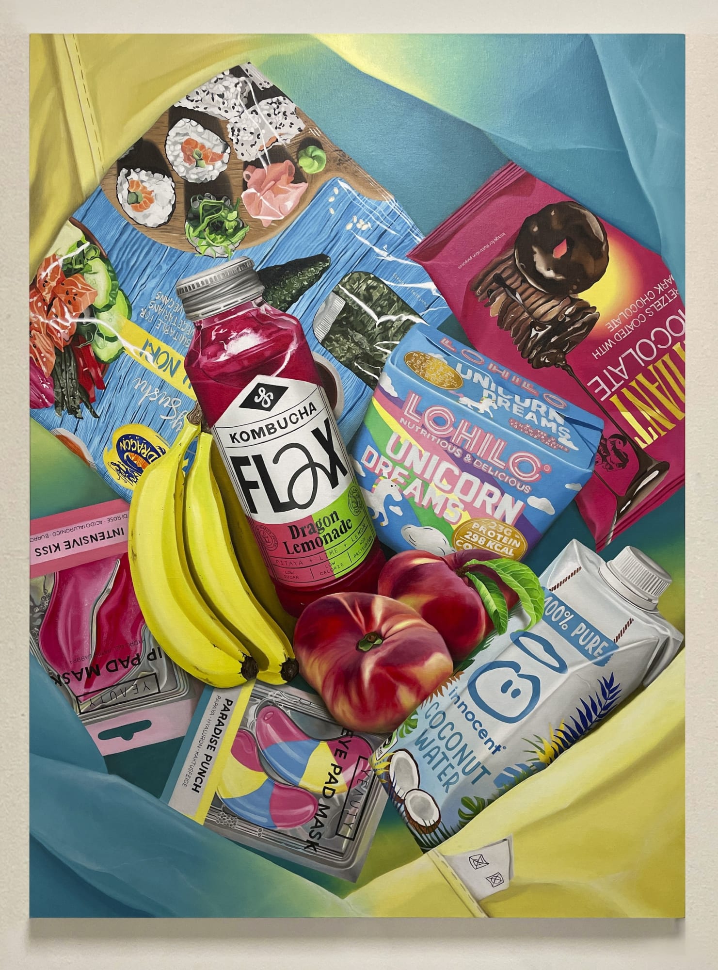 Artists | Rademakers Gallery