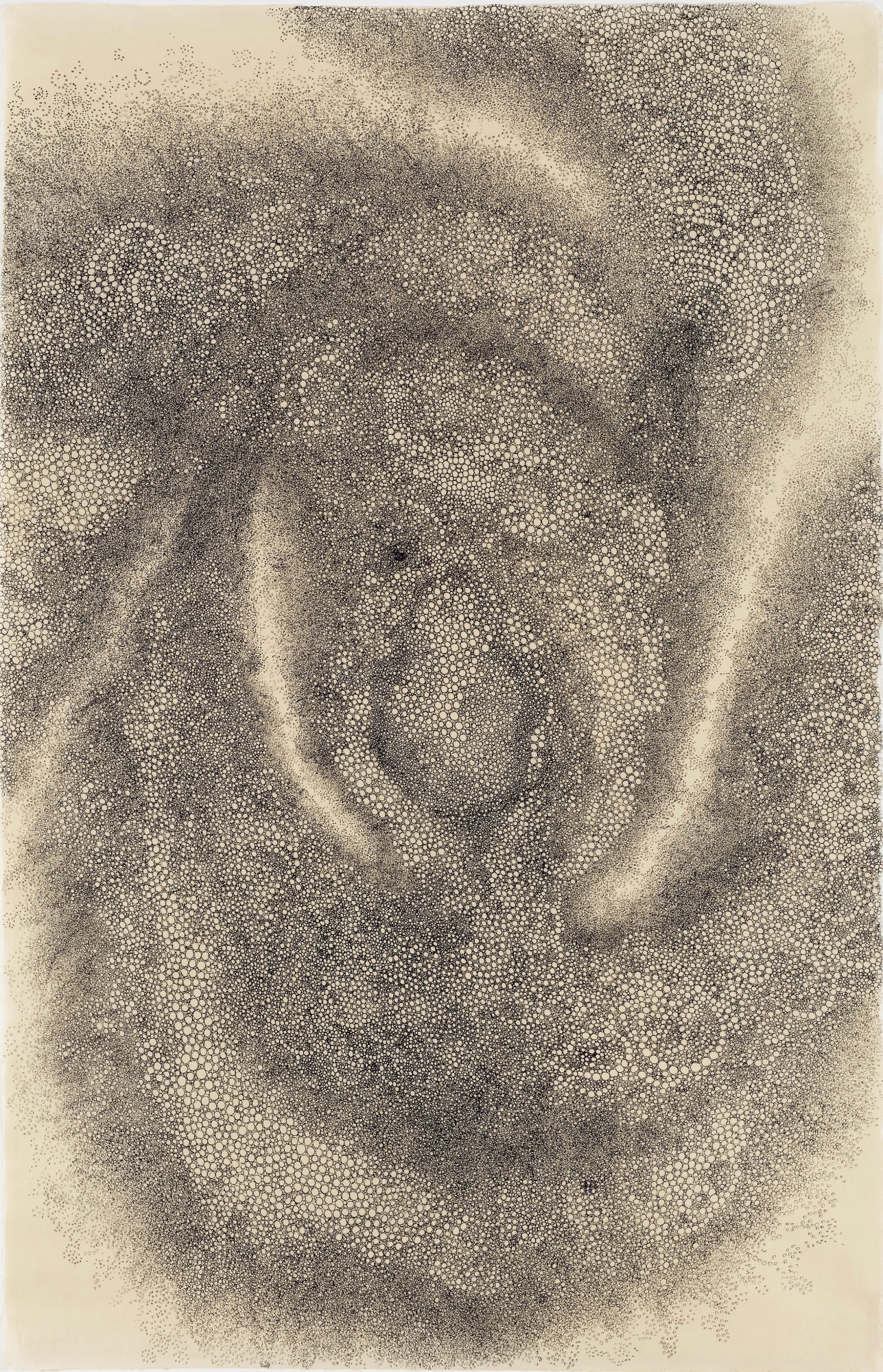 Hiroyuki Doi, Untitled, 2017 | Ricco/Maresca