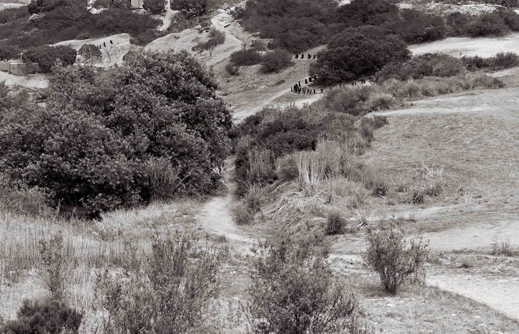 Eleanor ANTIN, 100 Boots (set of Postcards), 1971-73 | Richard Saltoun