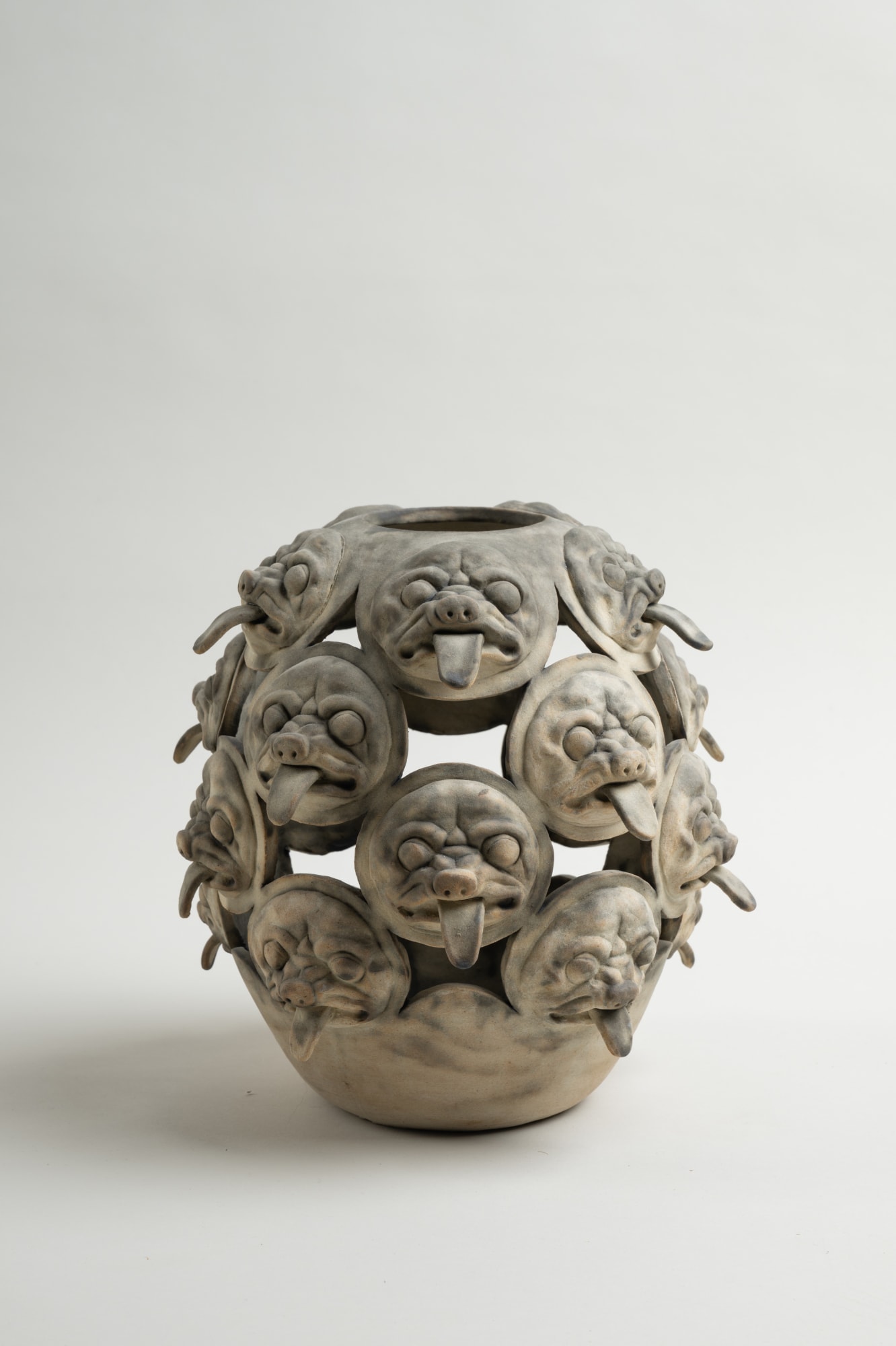 Eva Griffin, Gargoyle II, 2024 | Royal Scottish Academy