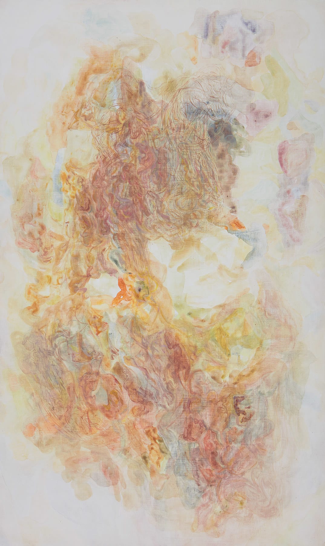 Lorna McIntosh RSA, Perimorph/Periméle | Royal Scottish Academy