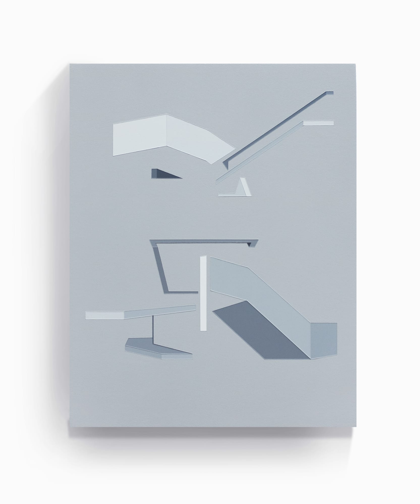 Olivia Turner, EC16 9DS, 2020 | Royal Scottish Academy