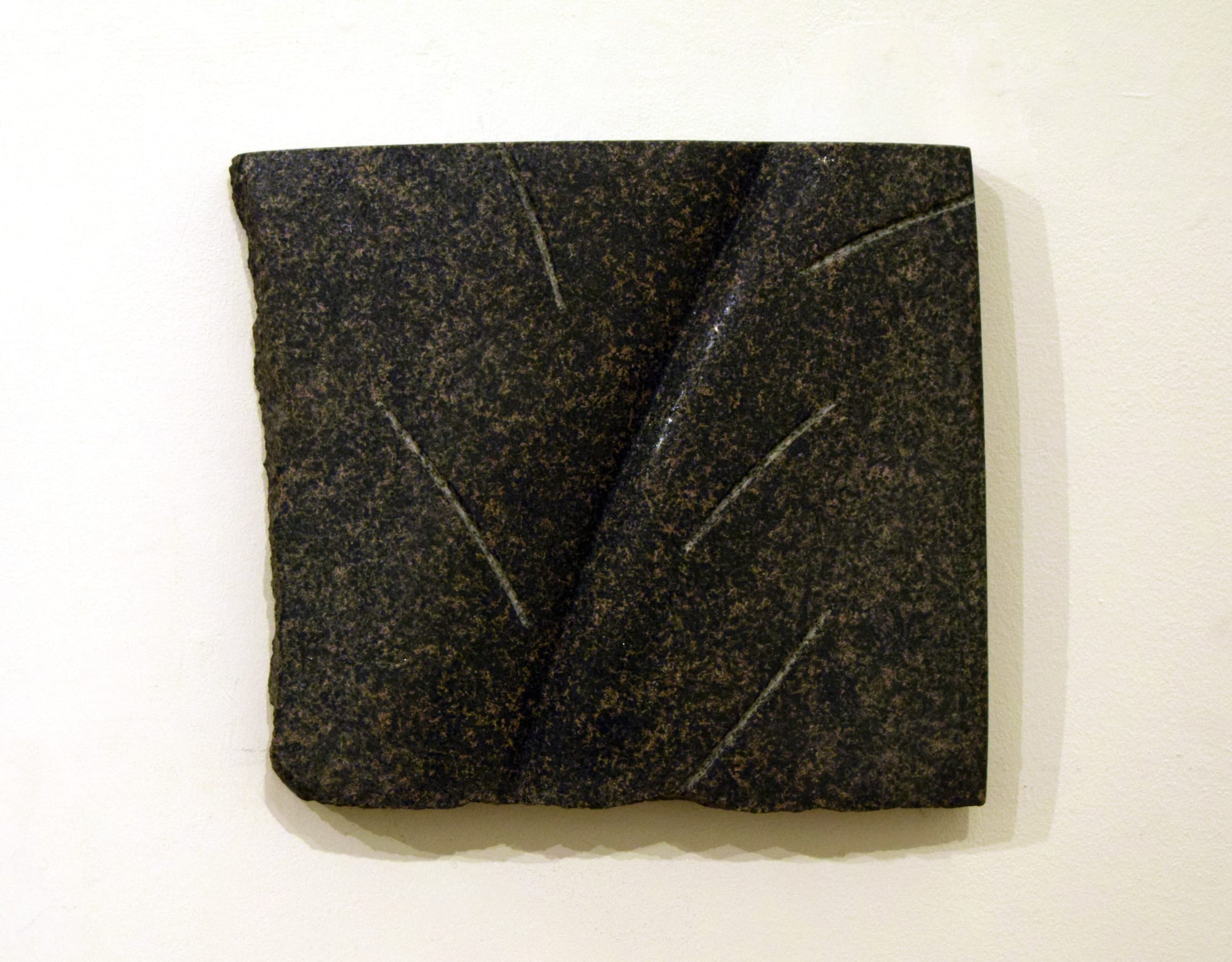 Jake Harvey RSA, Six Lines, 2024 | Royal Scottish Academy