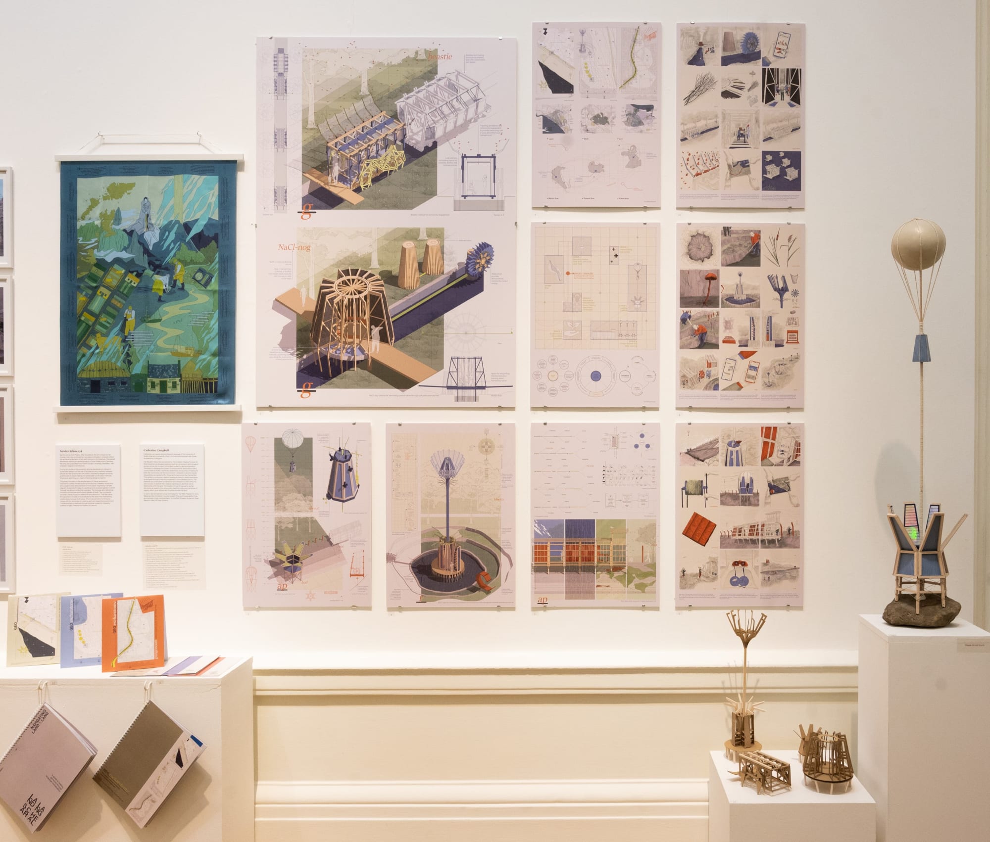 Catherine Campbell, Geo-escharotomy: The catalytic healing process for ...