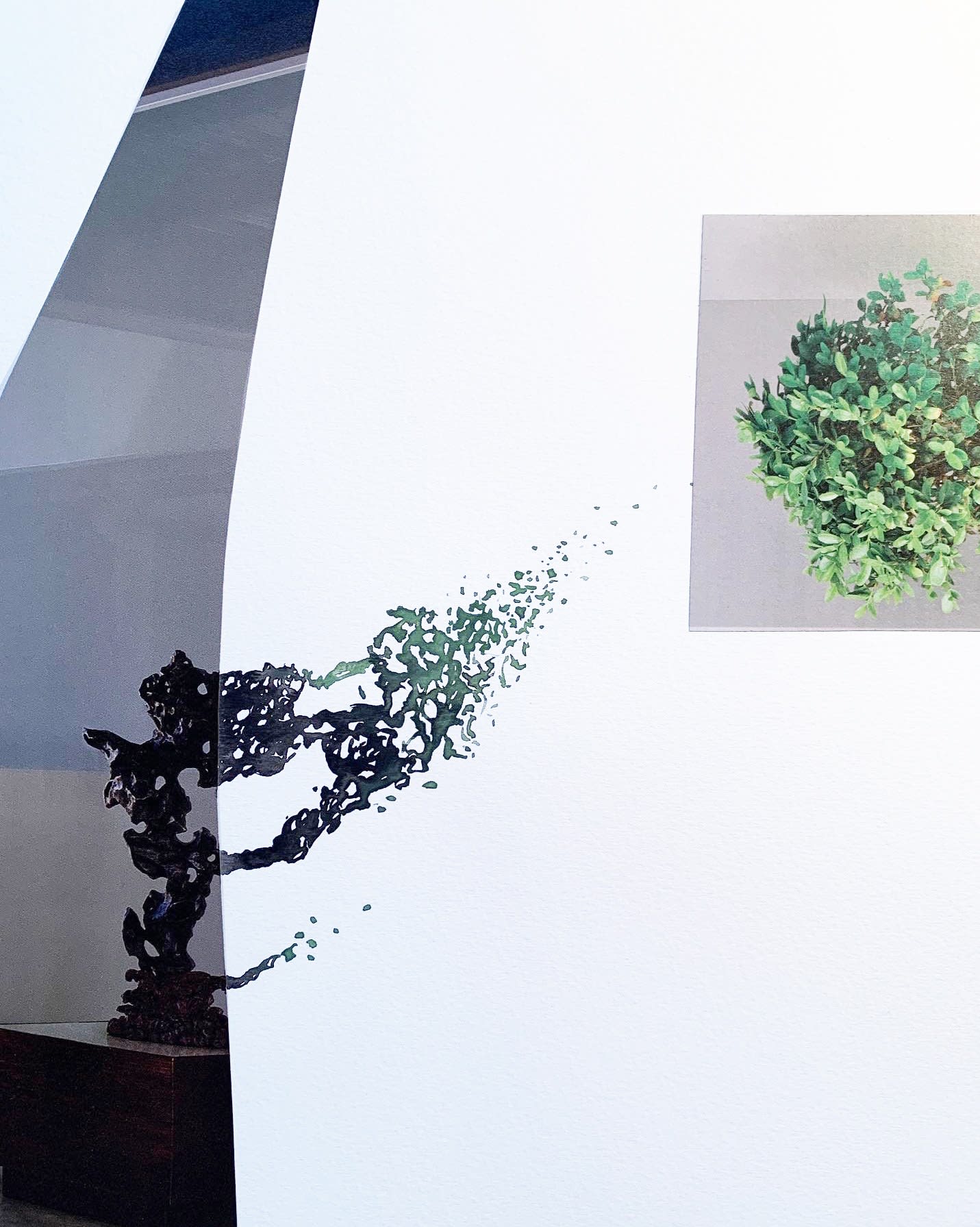 Gareth Fisher PRSA, Untitled X, from the series Regions of the Ideal ...