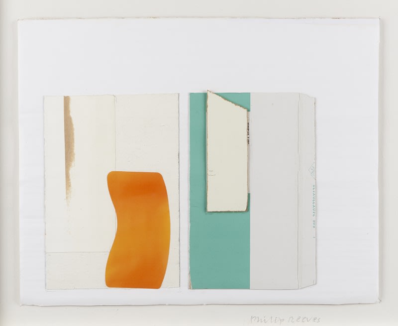 Philip Reeves RSA, Still Life | Royal Scottish Academy