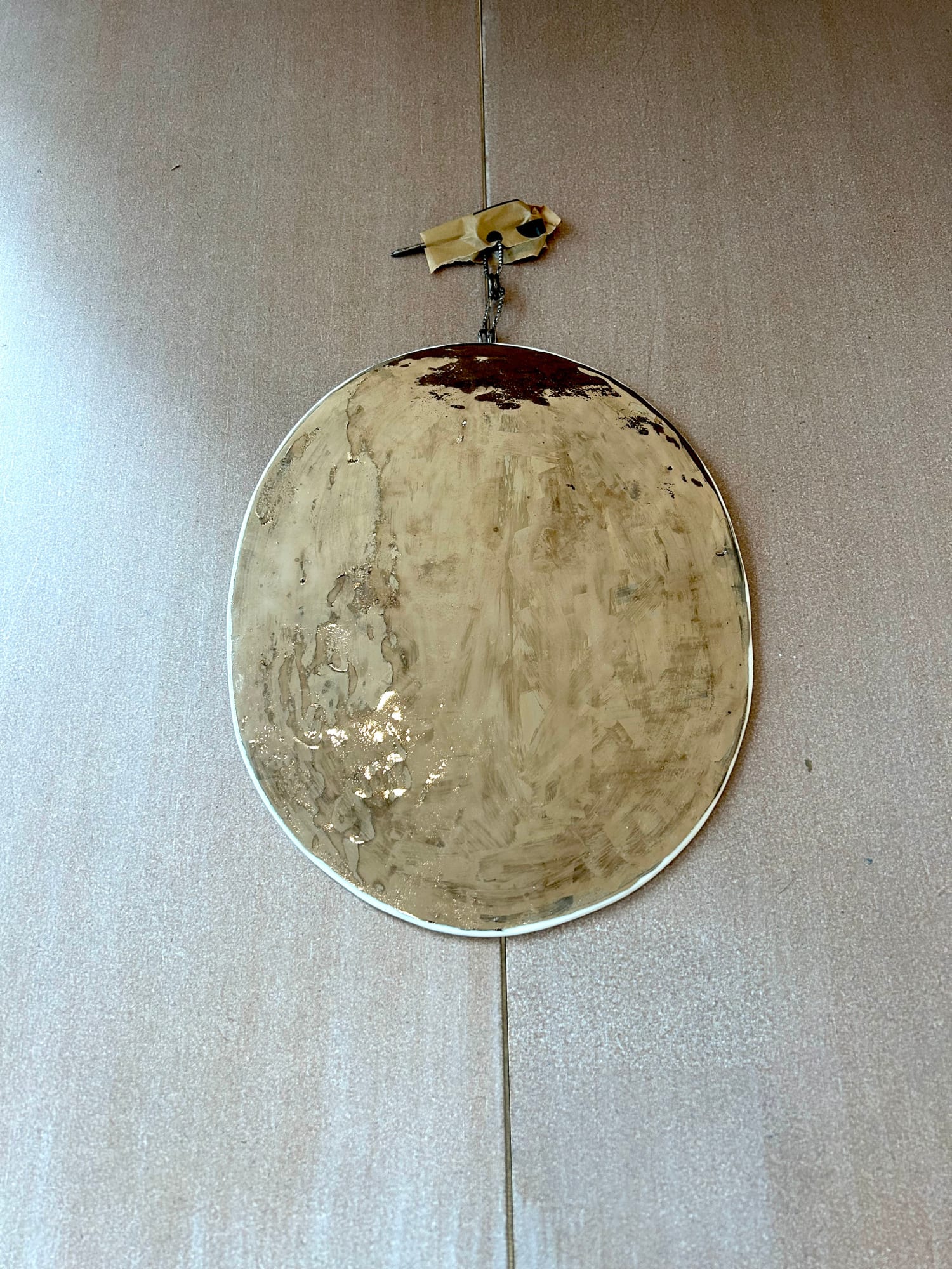 Ana Bridgewater, Echo II, 2025 | Ruup & Form