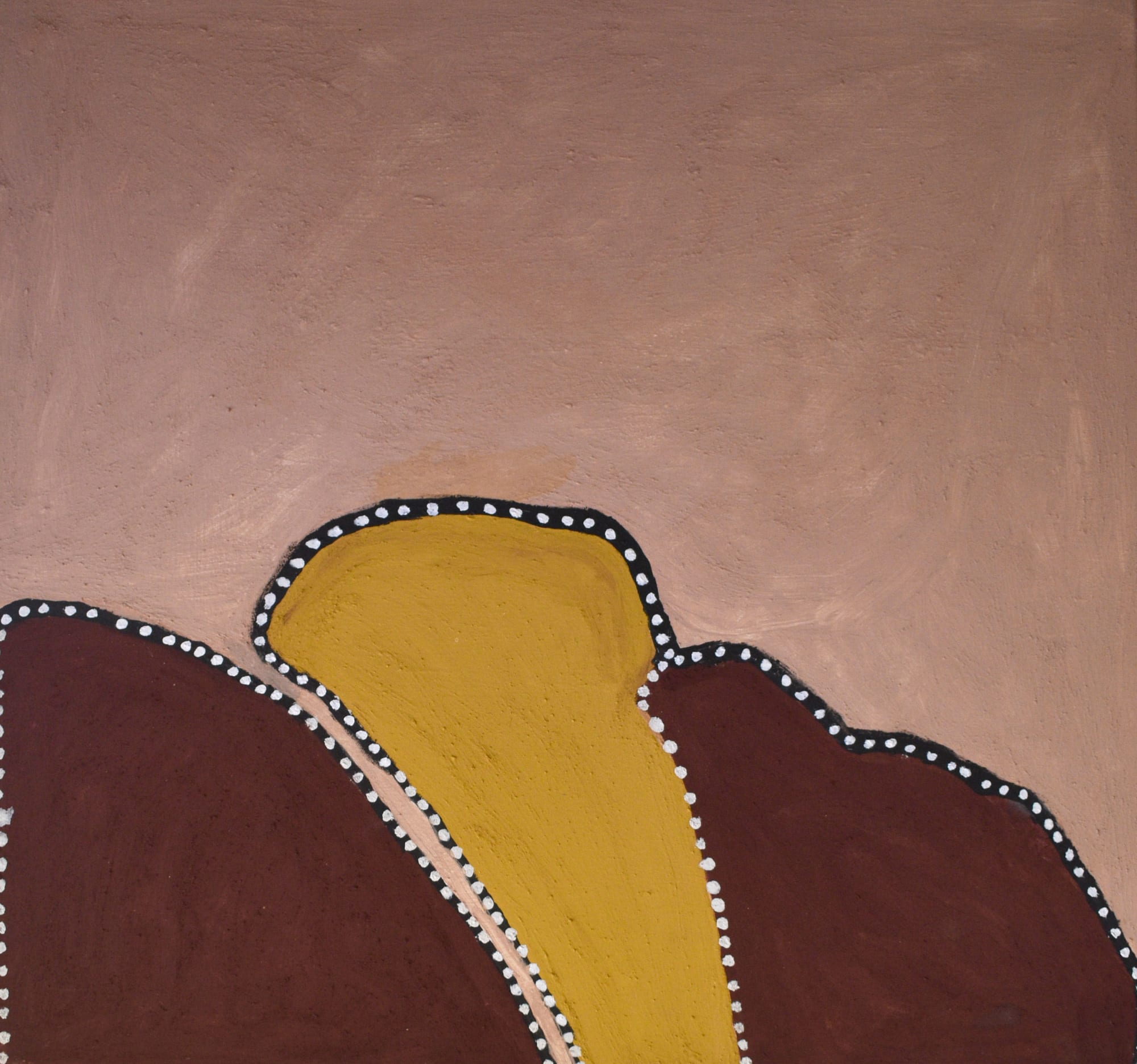 Gordon Barney, Birnoo Country, 2019 | Short St Gallery