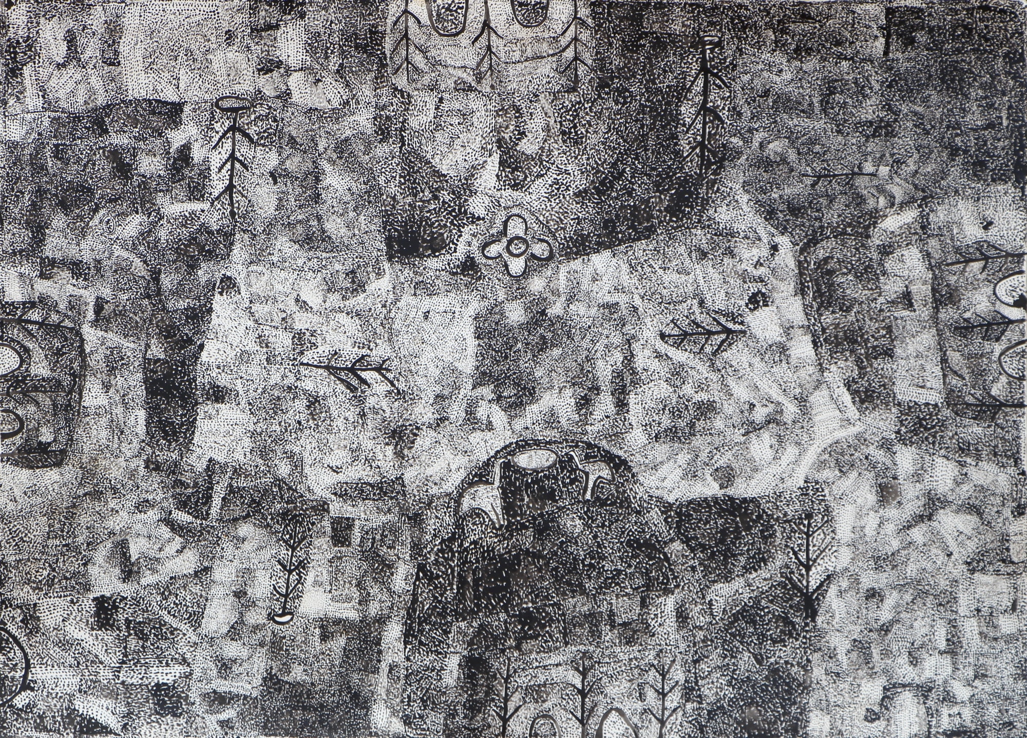 Alec Baker, Ngura (country) | Short St Gallery