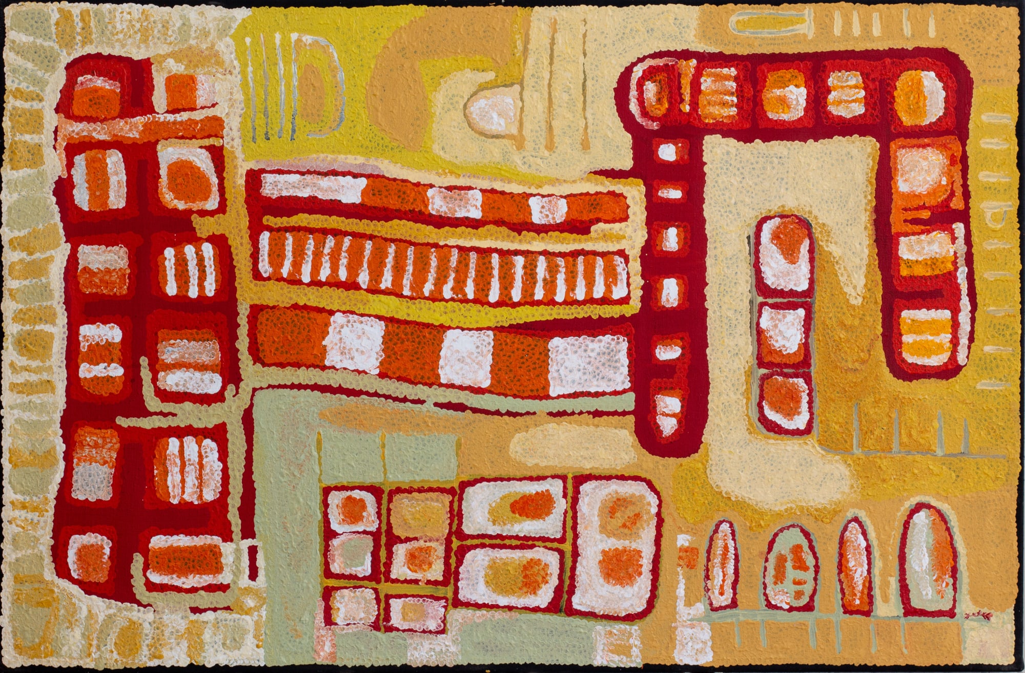 Michelle Anderson, 2022 | Short St Gallery