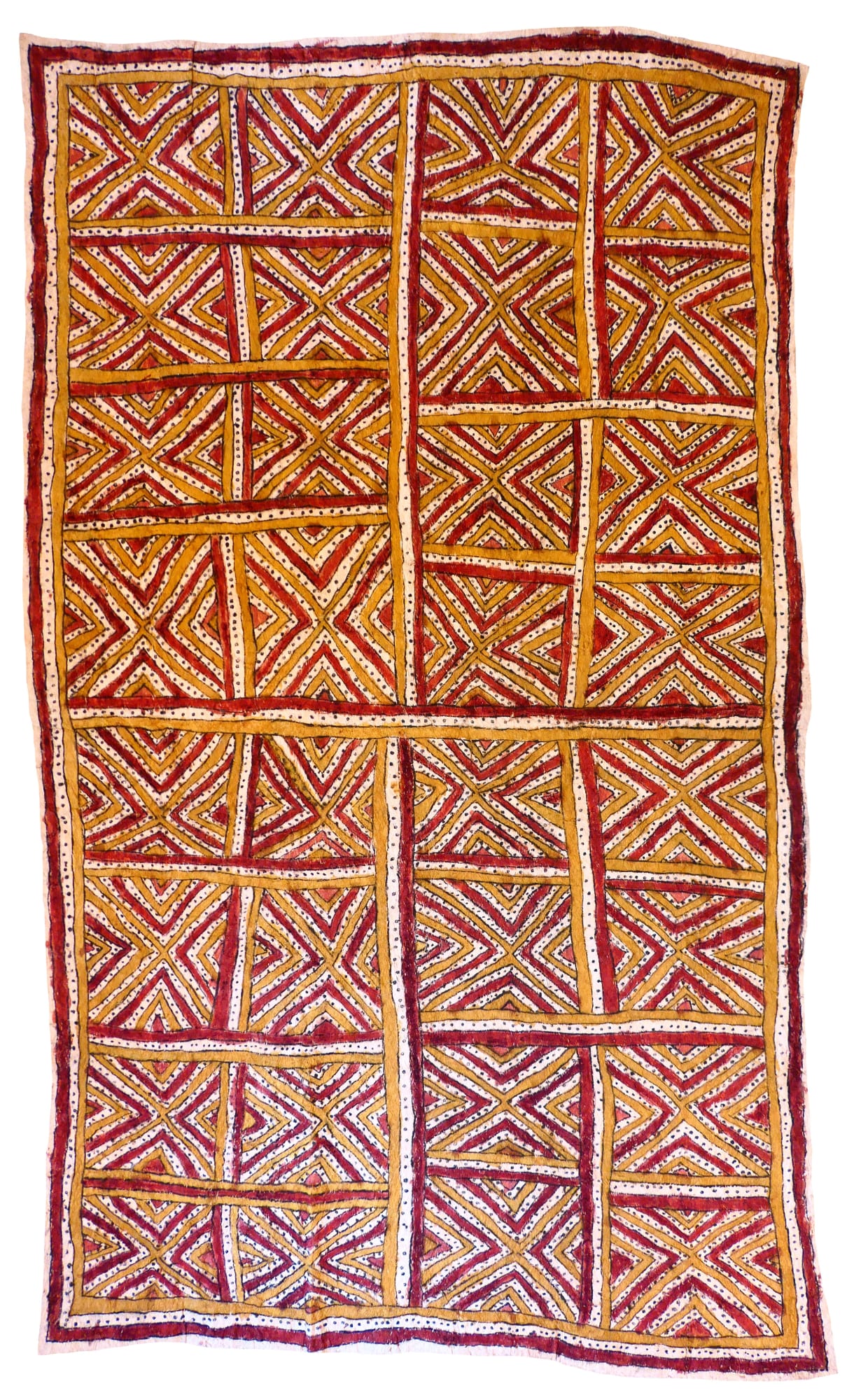 Batilda Kimmikimmi, Kumunnai ohu'o sabu ahe - Black palm spear of the ...