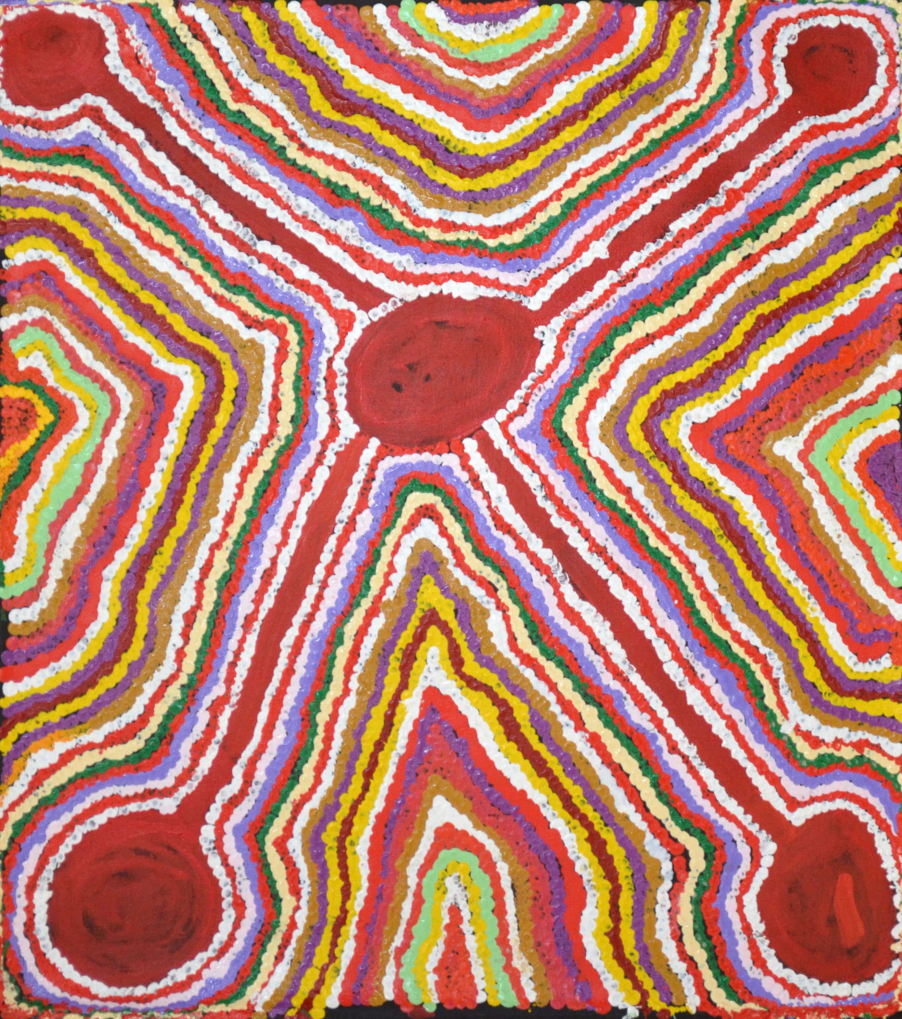 Jimmy Donegan, Pukara | Short St Gallery