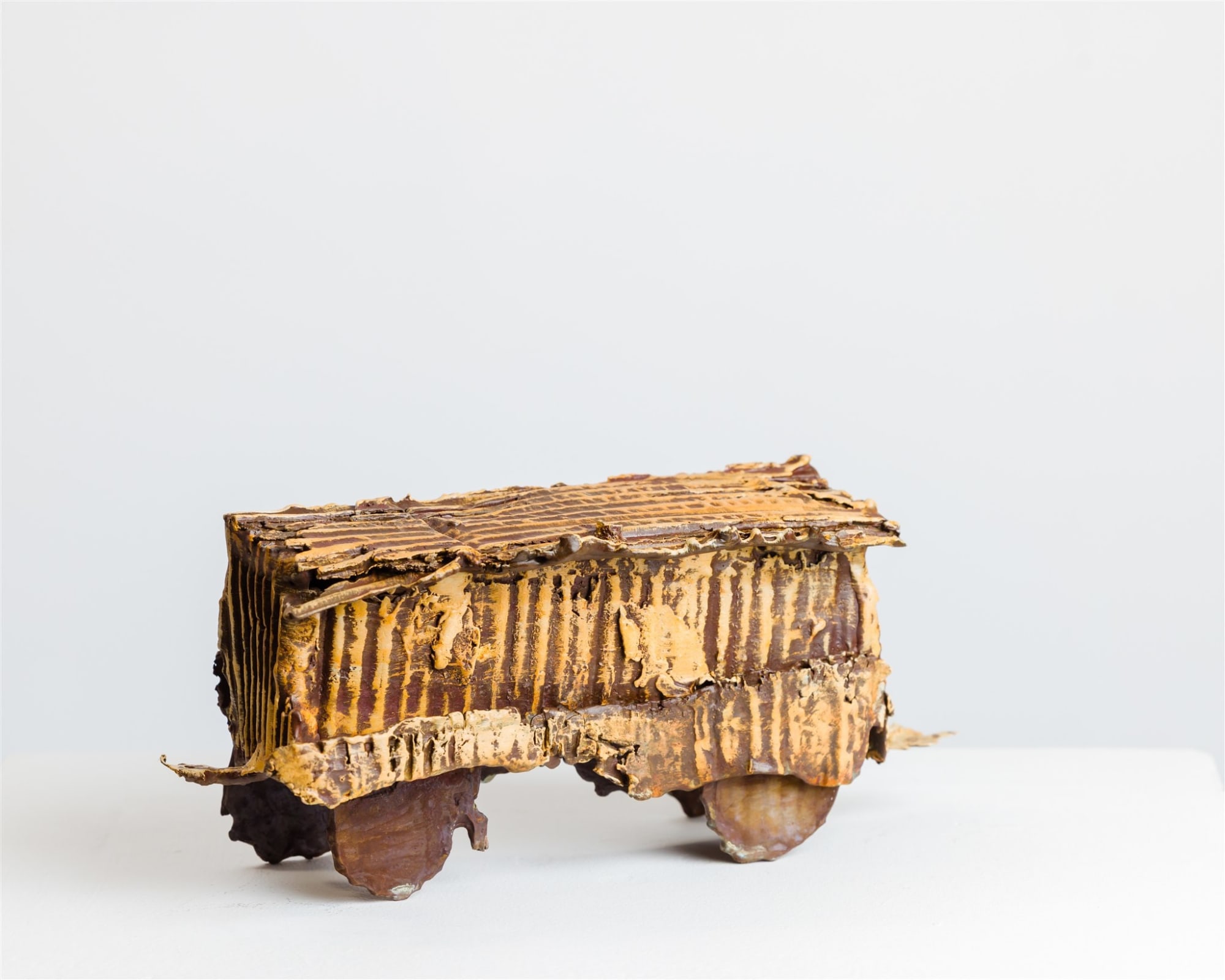 Tim Morris, Boxcar 1 | Solomon Fine Art