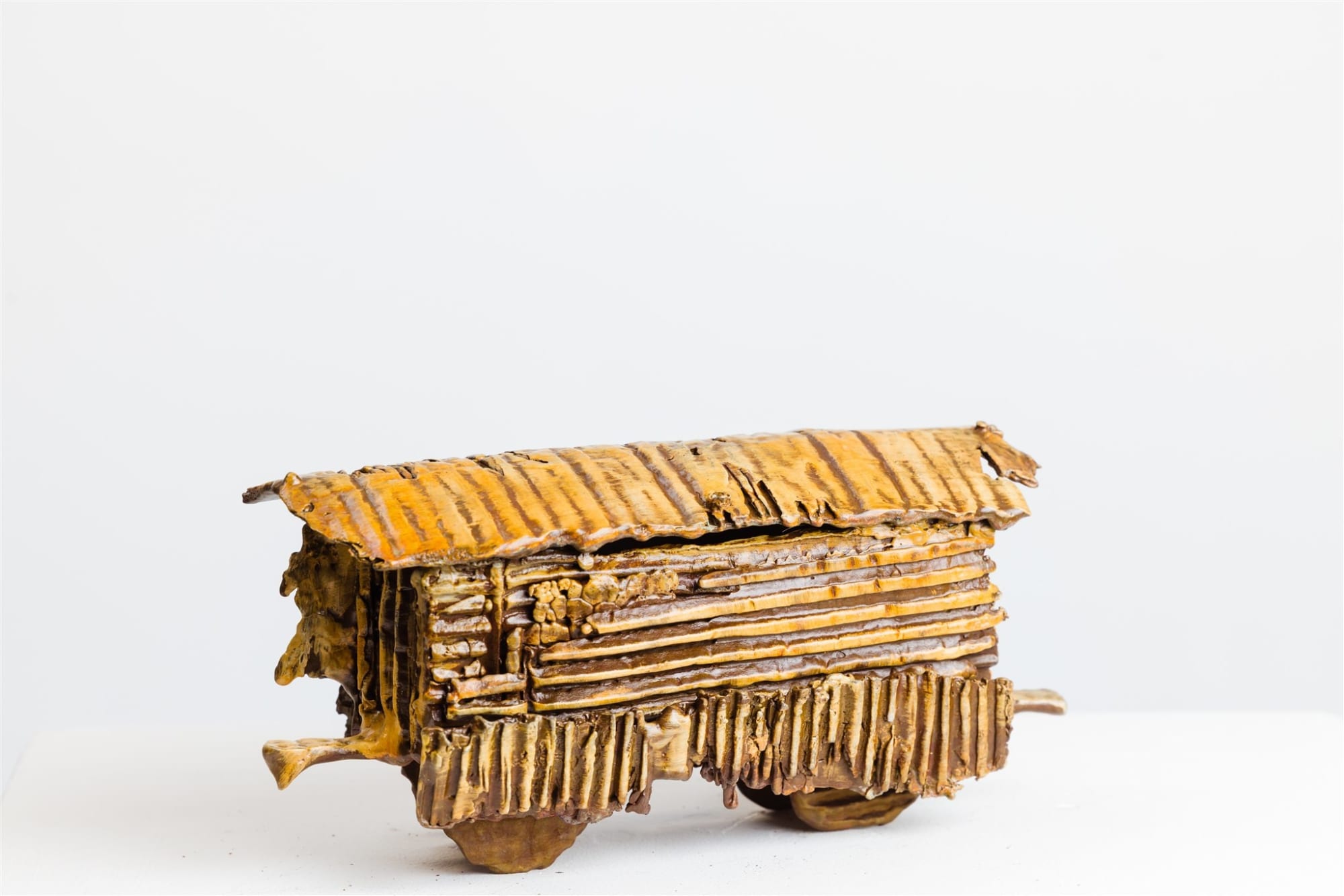 Tim Morris, Boxcar 8 | Solomon Fine Art