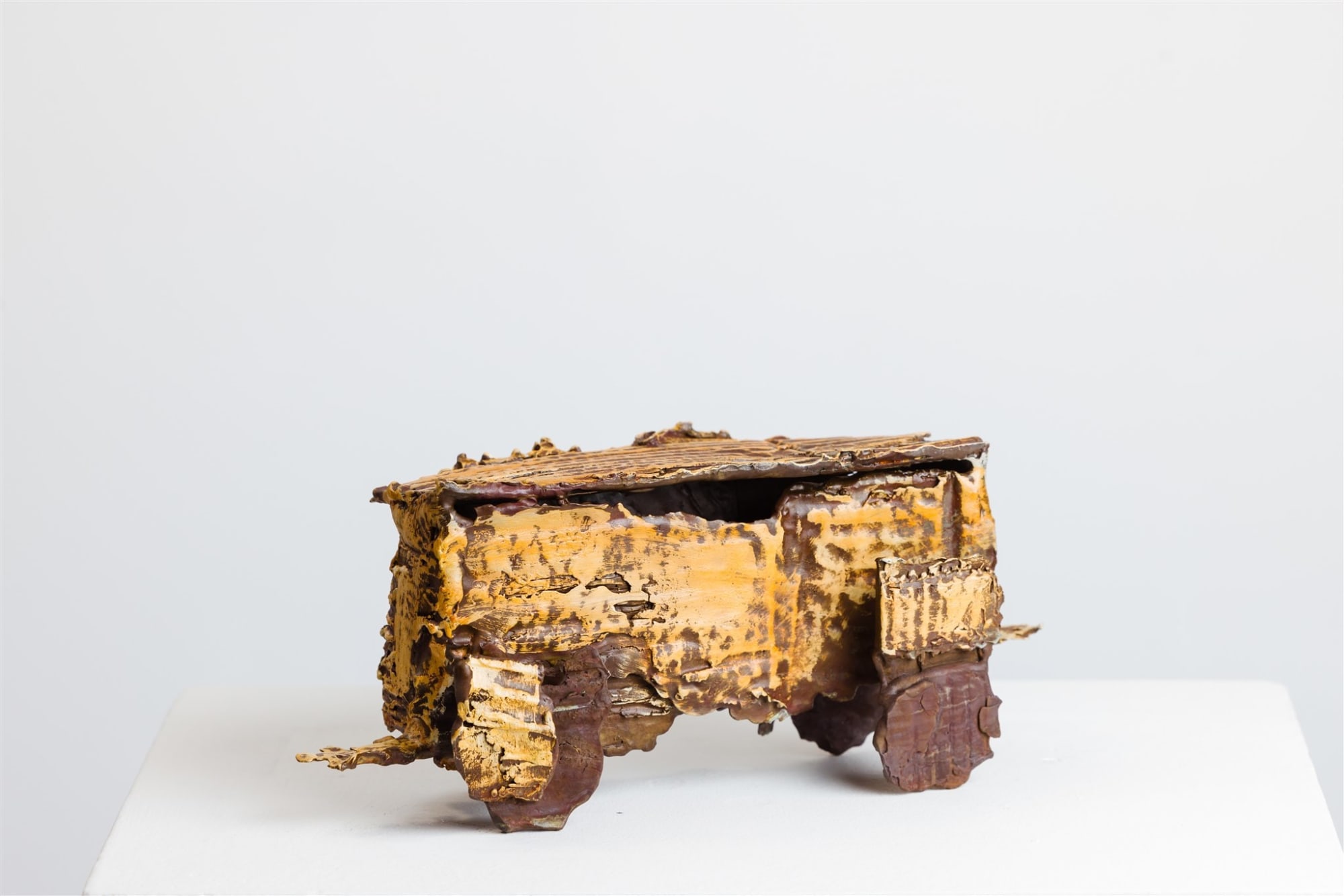 Tim Morris, Boxcar 1 | Solomon Fine Art