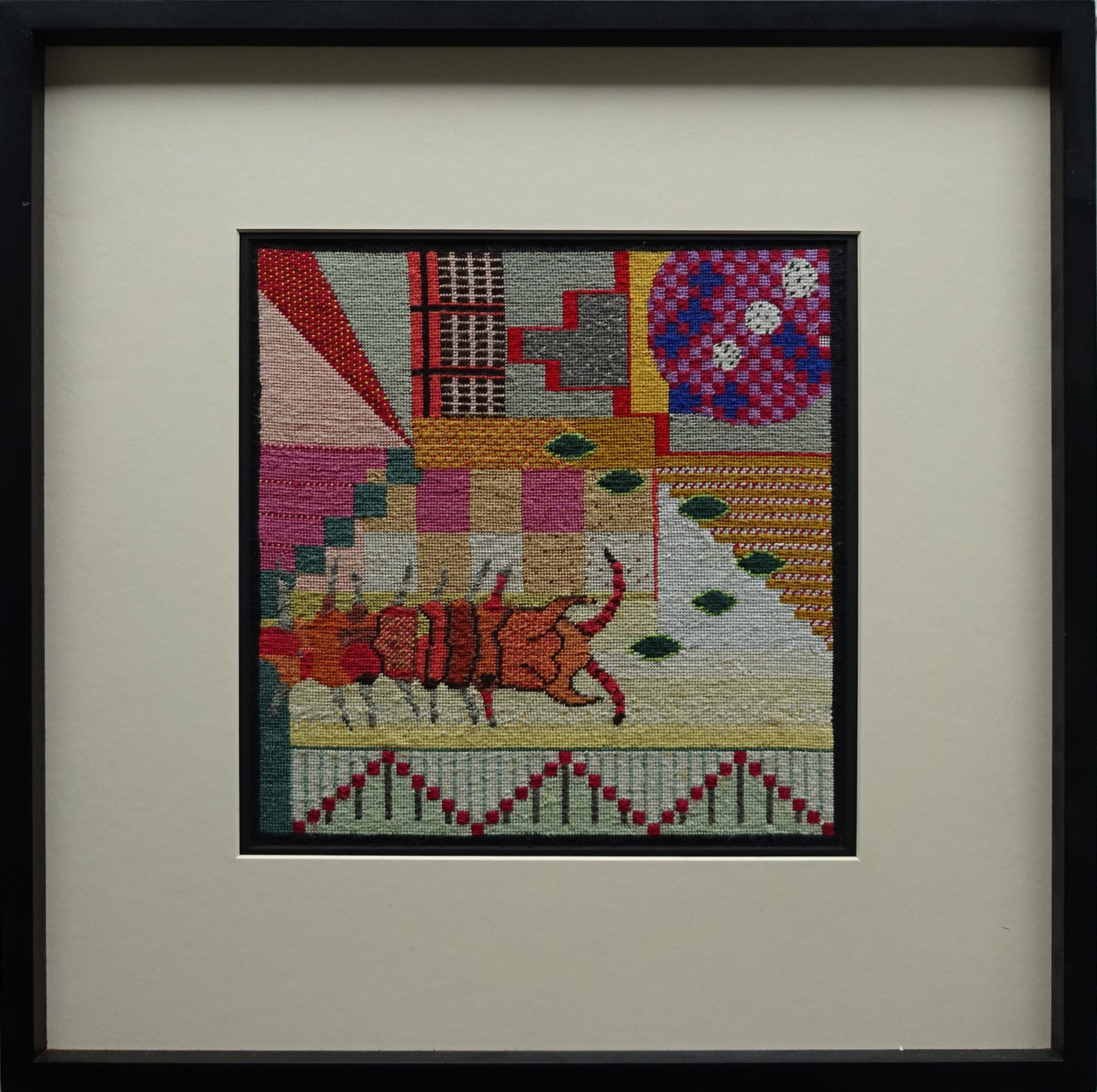 Katy Corner, Sectioned, 2006 | {Suite} Gallery