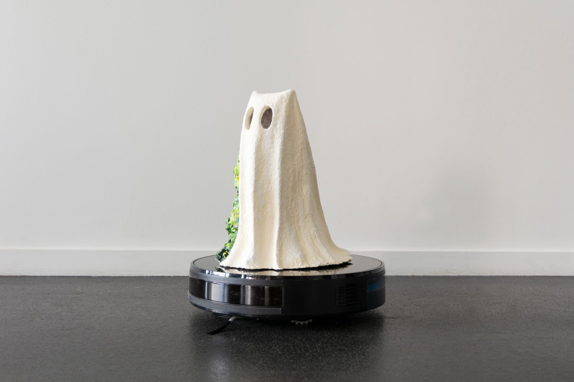 Angela Singer, Fall Comes Down, 2024 | {Suite} Gallery