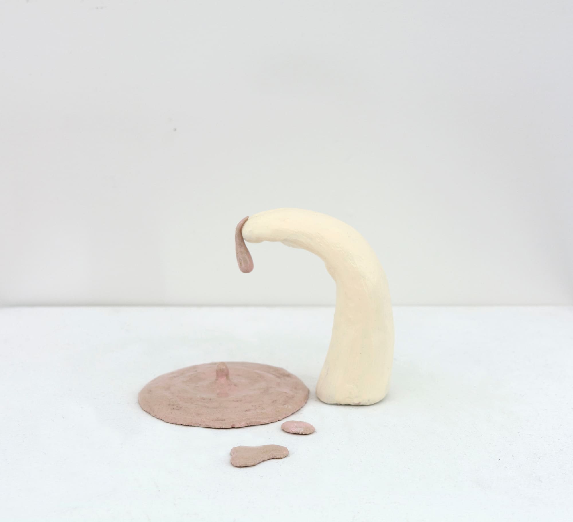 Angela Singer, Water Glass, 2024 | {Suite} Gallery